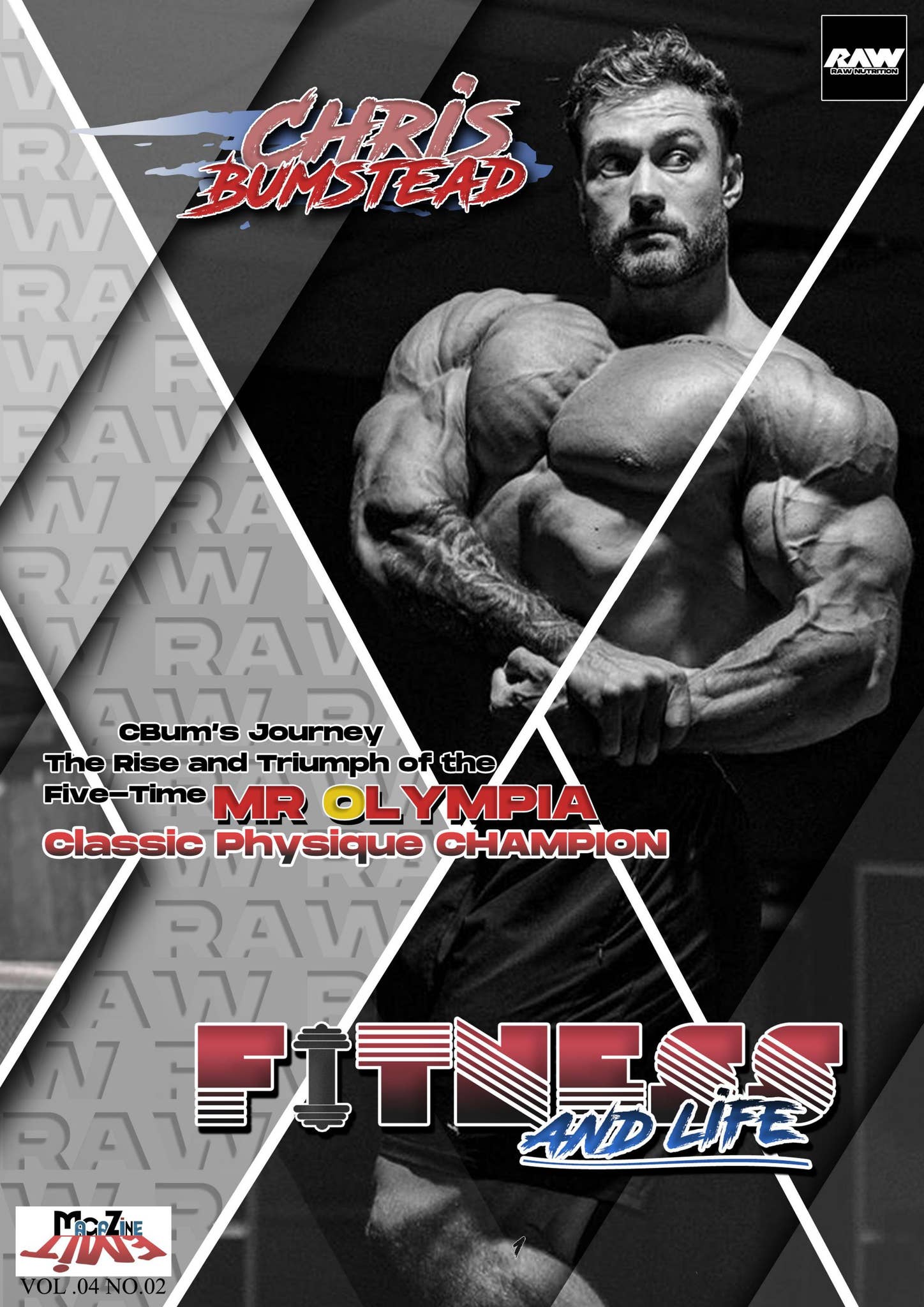 tap chi fitness by Nguyễn Tùng - Issuu