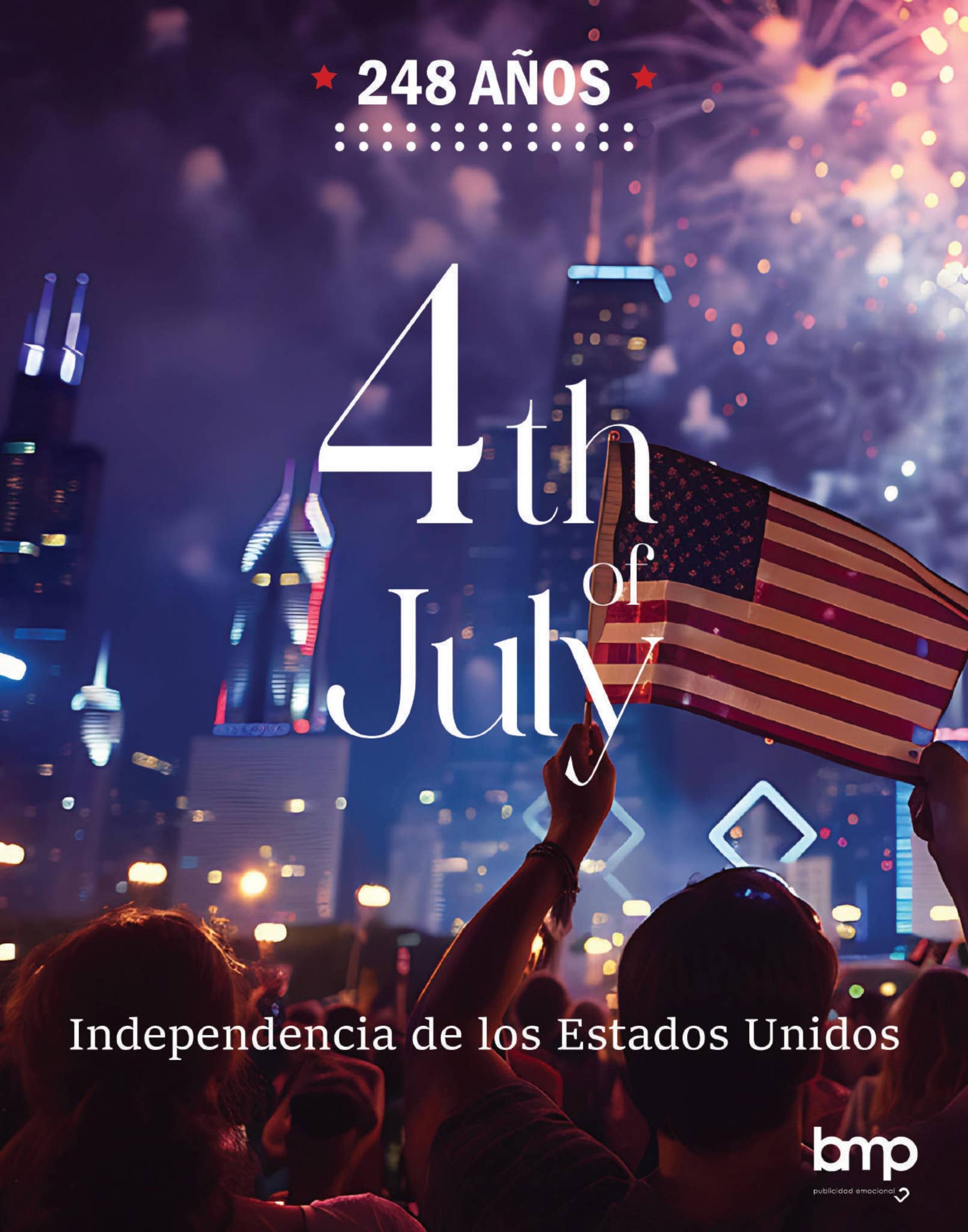 Suplemento 4 de julio - Embajada by Diario Metro - Issuu