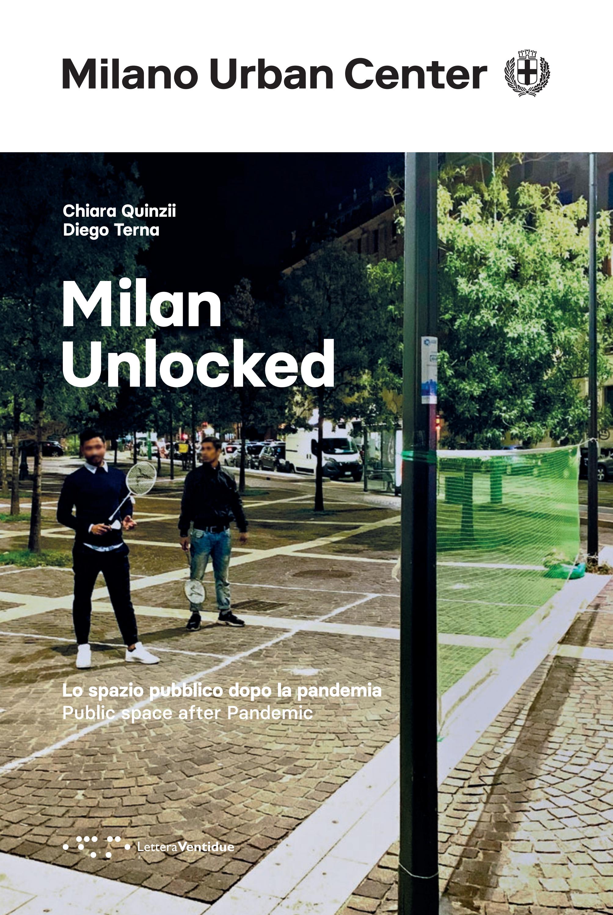 Milan Unlocked by LetteraVentidue Edizioni - Issuu