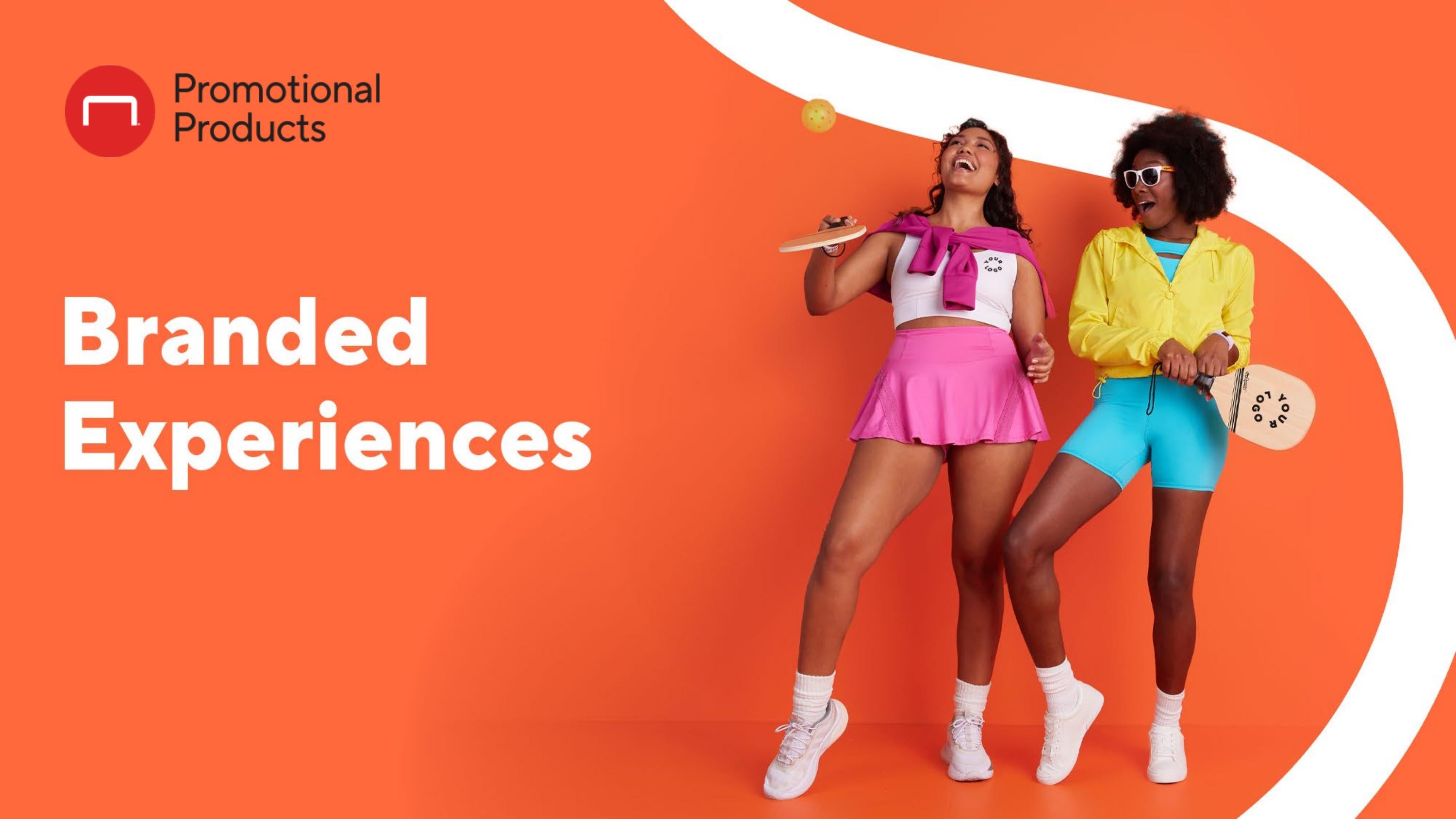 Branded Experiences Collection by Staples Promotional Products - Issuu