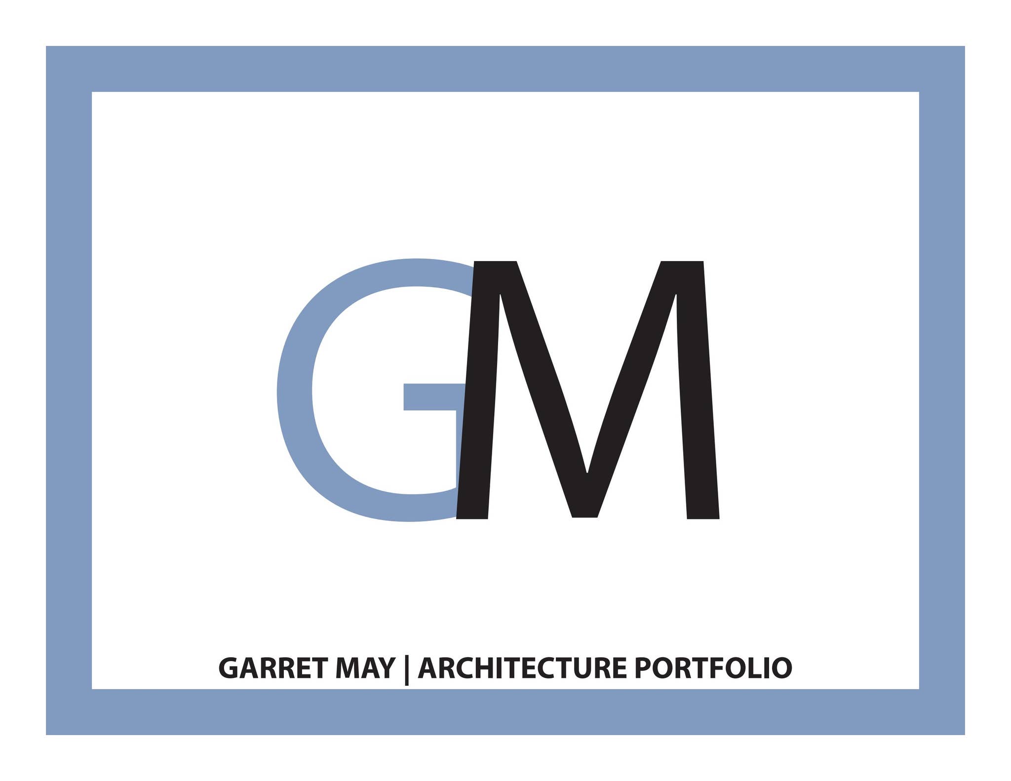 Garret May Portfolio by mayge24 - Issuu