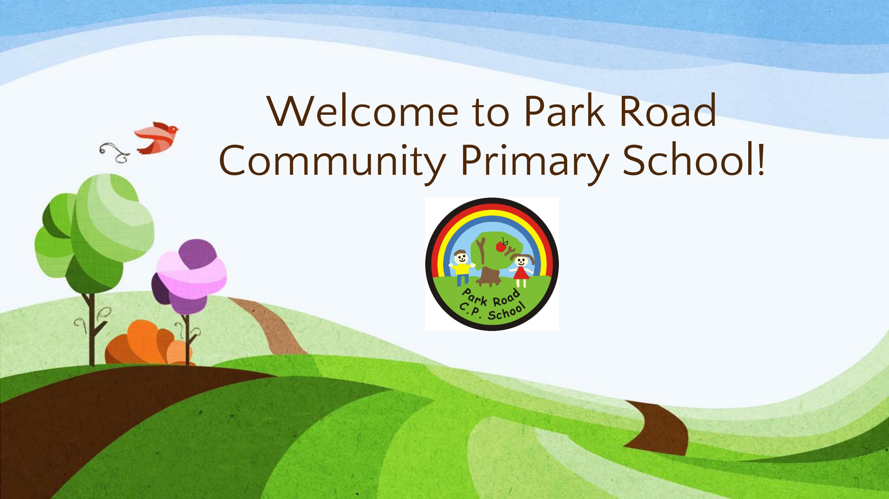 Life in Reception Class at Park Road School by Schudio - Issuu