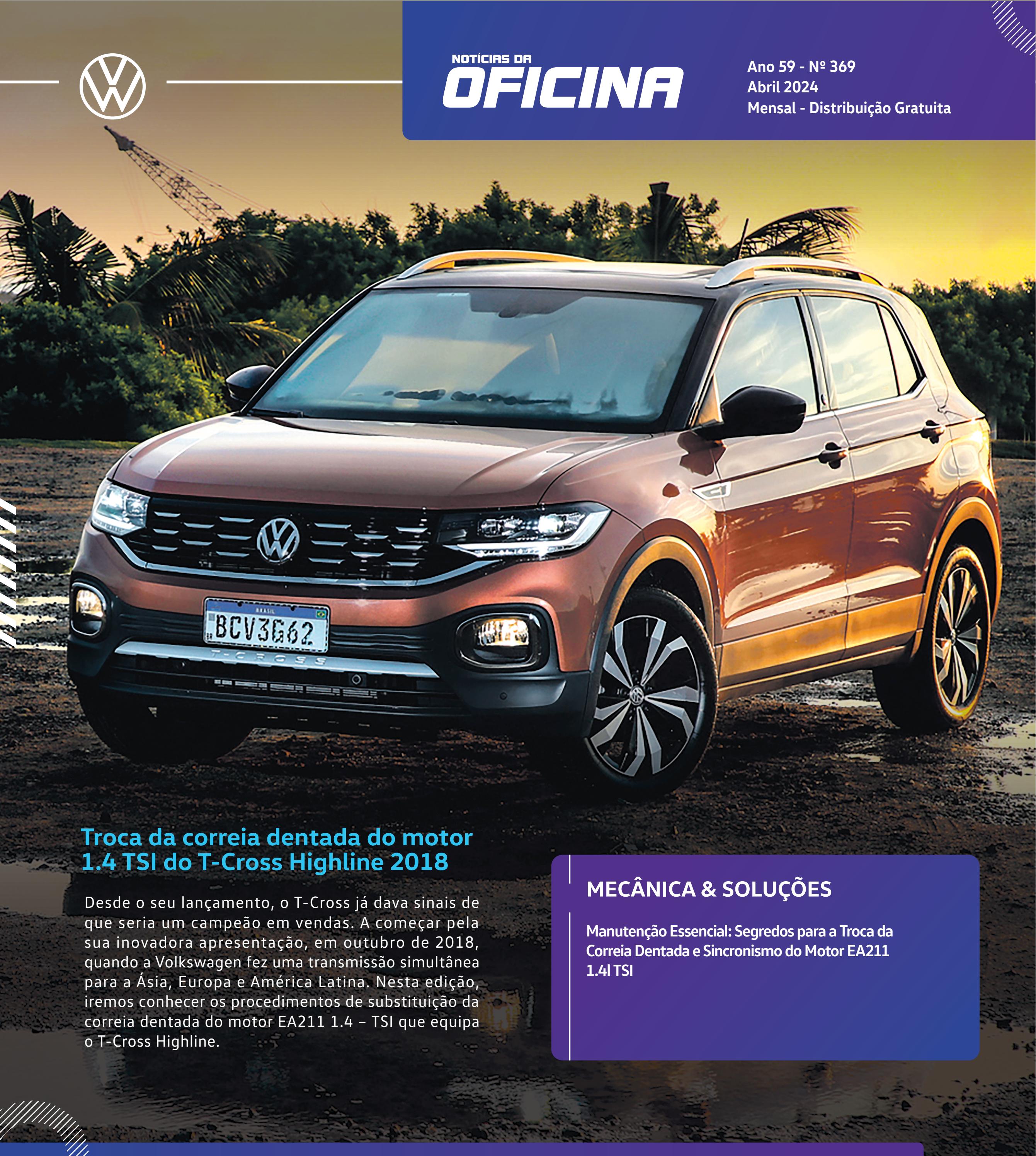 Notícias da Oficina VW - Abril 2024 by Oficina Brasil - Issuu