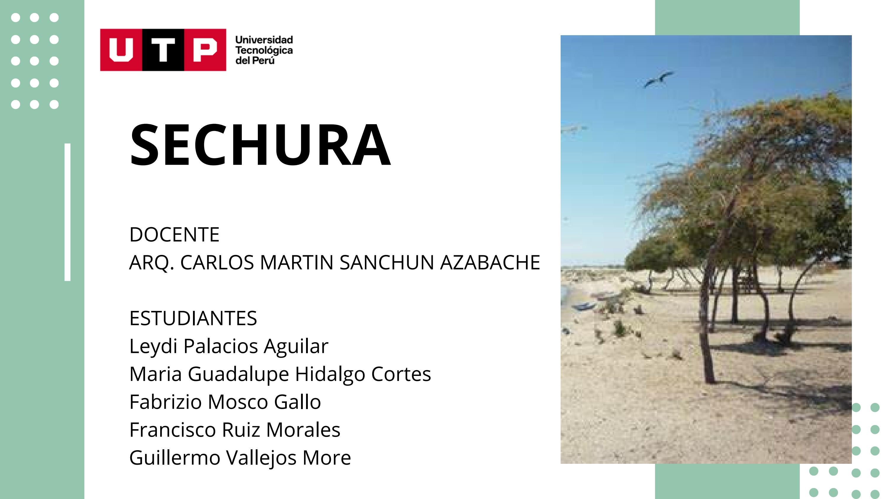 sechura diagnostico 1 by Fabrizio Moscol - Issuu