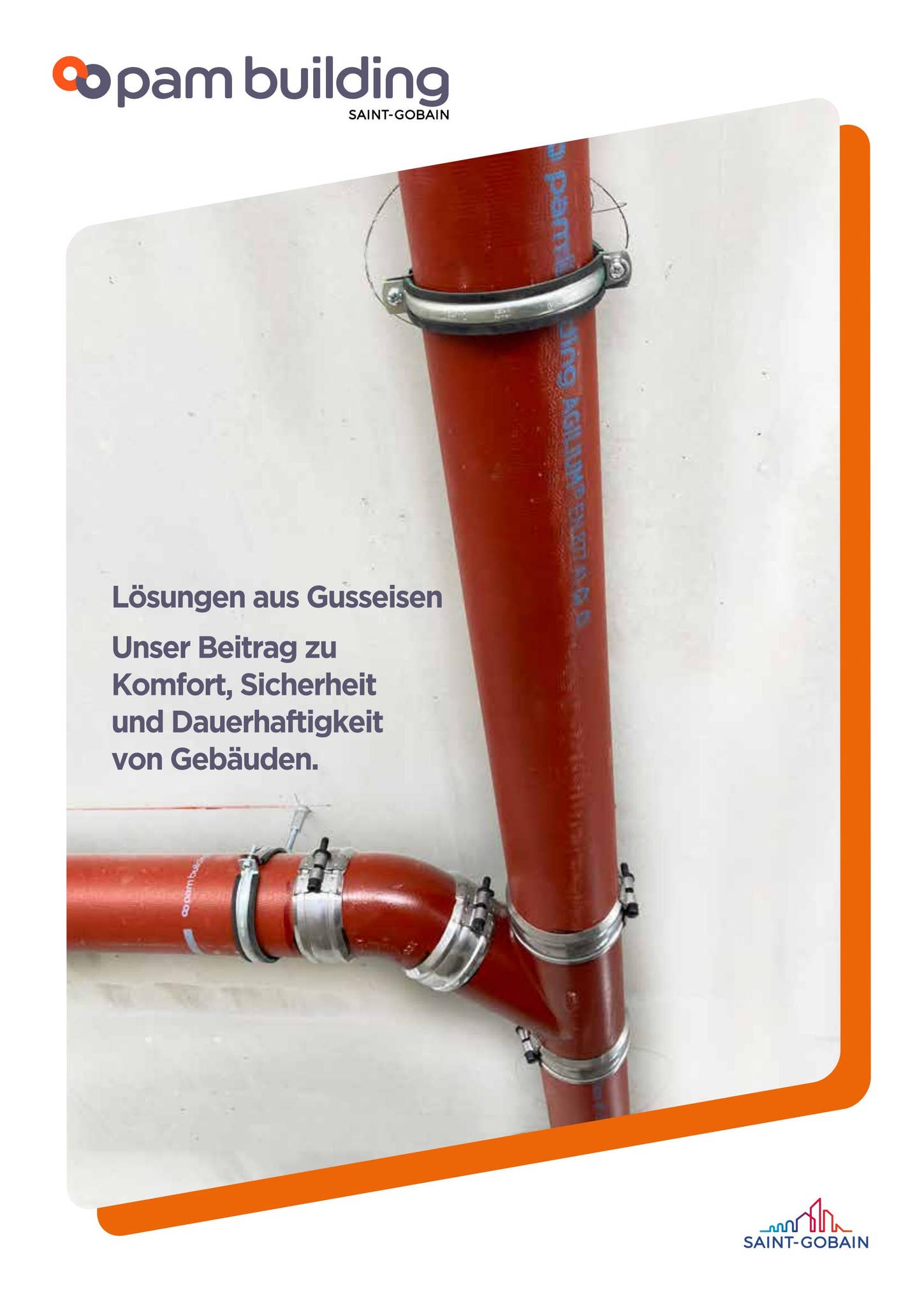PAM GLOBAL CATALOGUE 2024 - GERMAN by pambuilding - Issuu