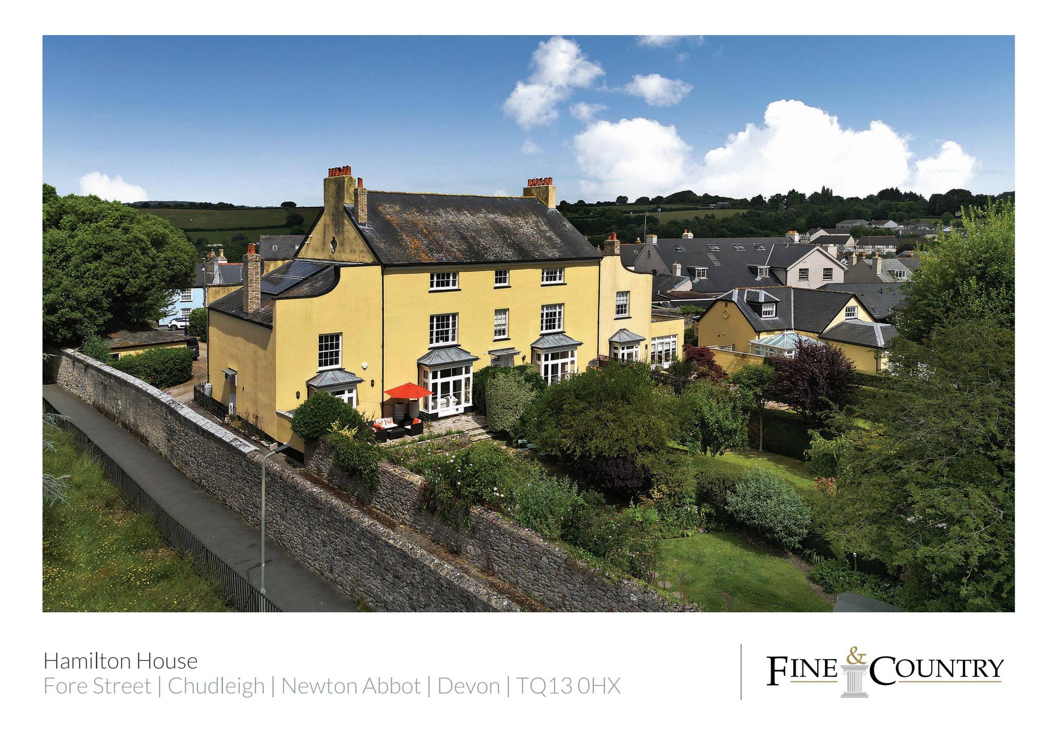 Newton Abbot, Devon by Fine & Country - Issuu
