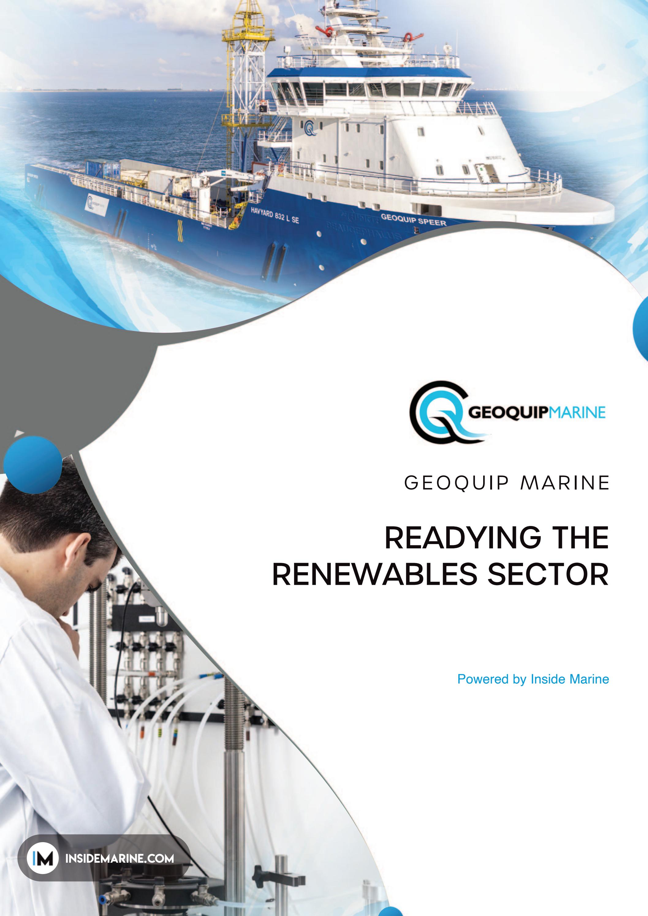 Geoquip Marine by ProactivePublications - Issuu