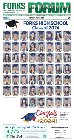 e-Editions | Forks Forum