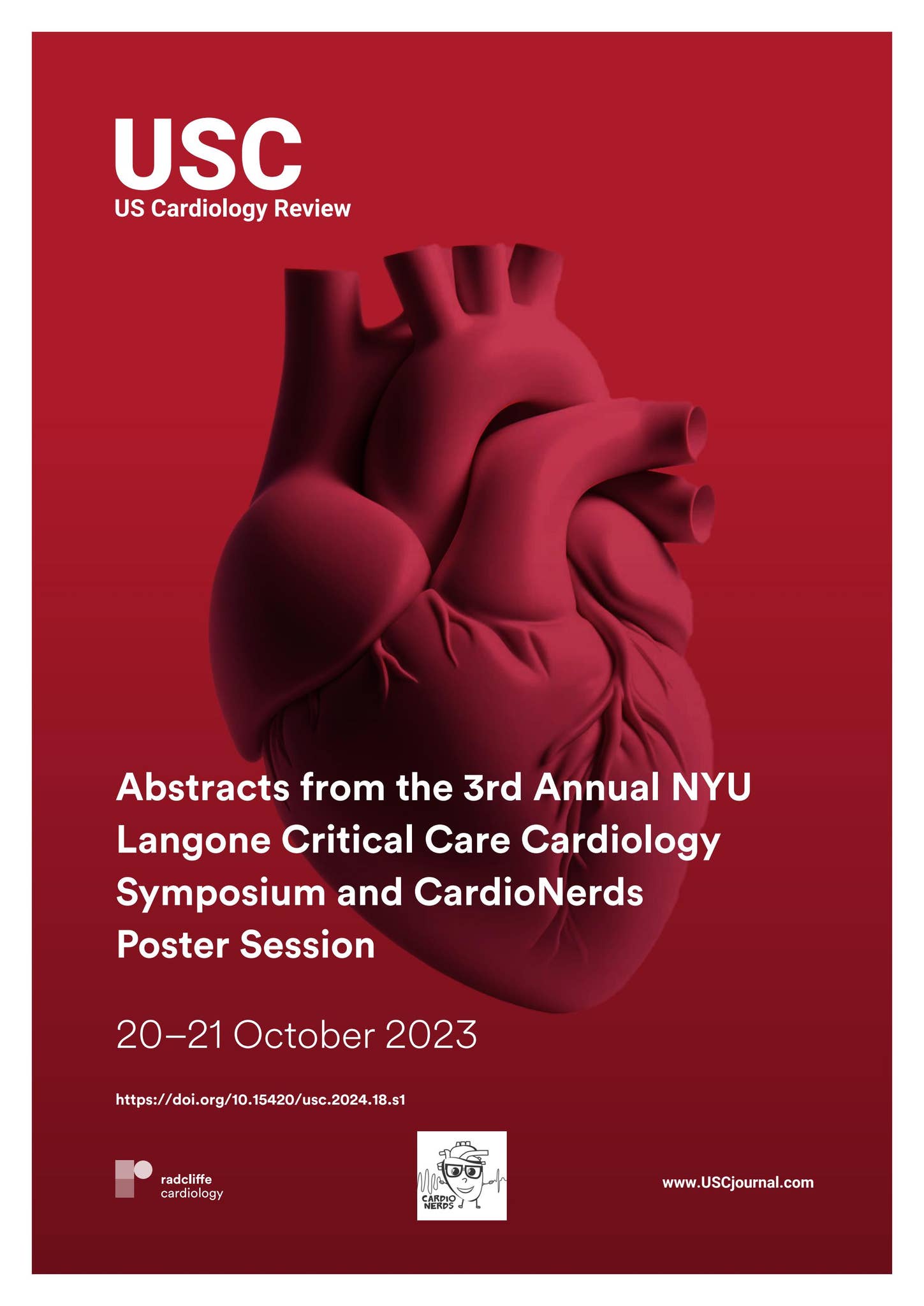 3rd Annual NYU Langone Critical Care Cardiology Symposium and ...