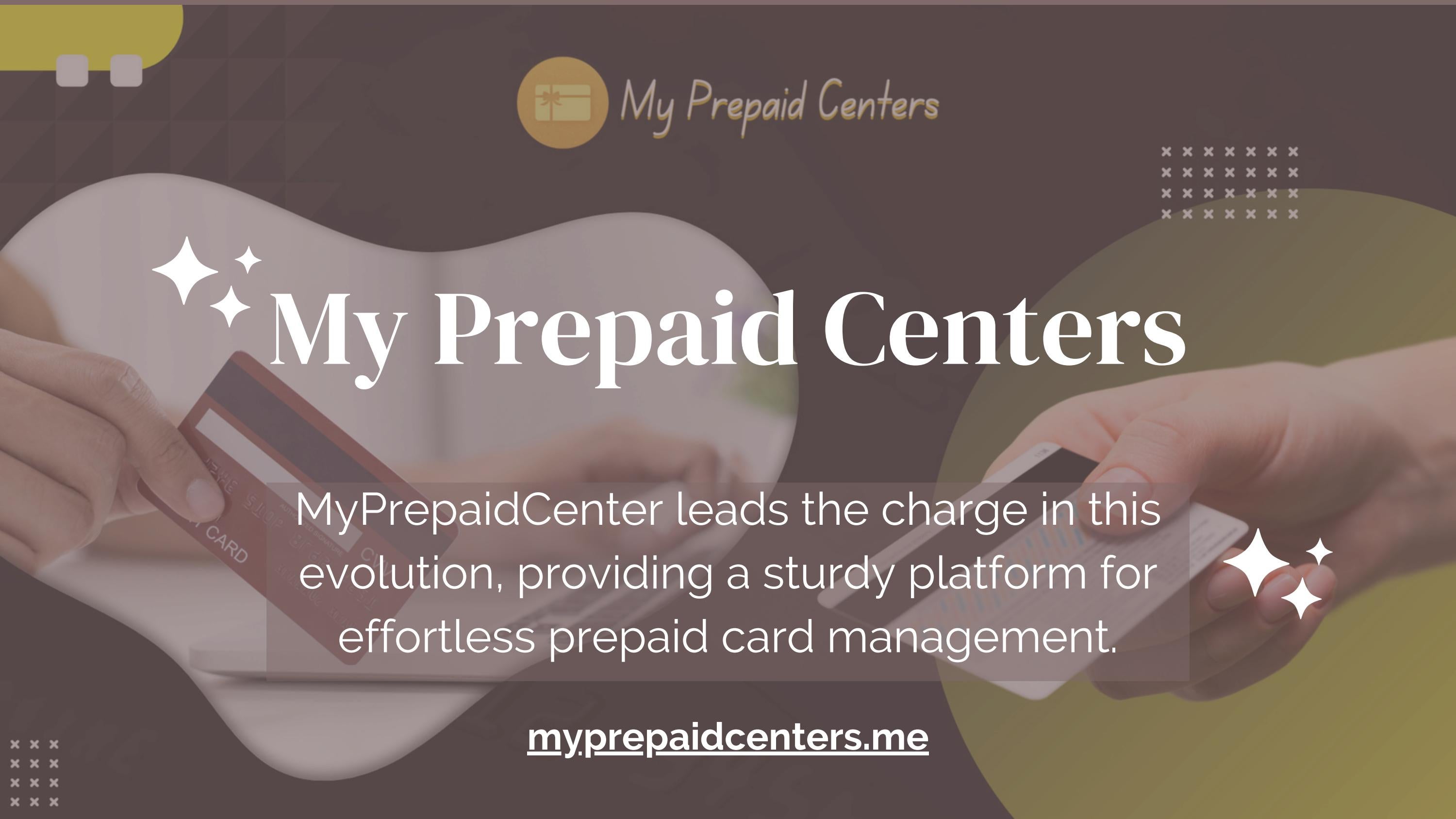 Activate Myprepaidcenter by My Prepaid Centers - Issuu
