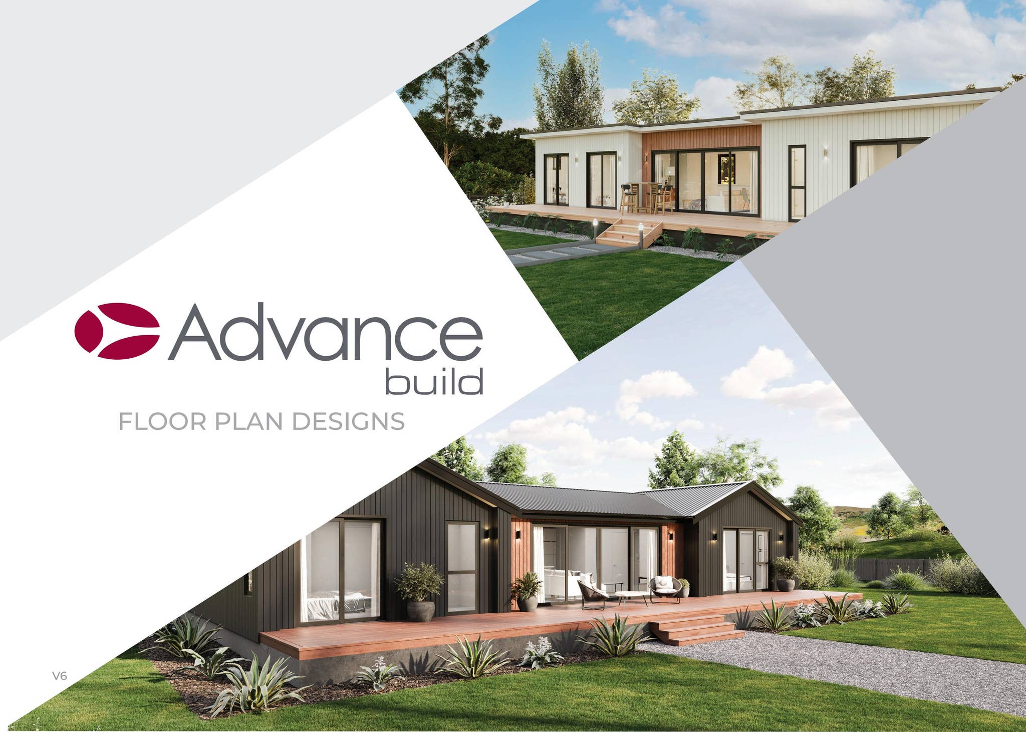 Advance Build | Plan Book by Advance Build - Issuu