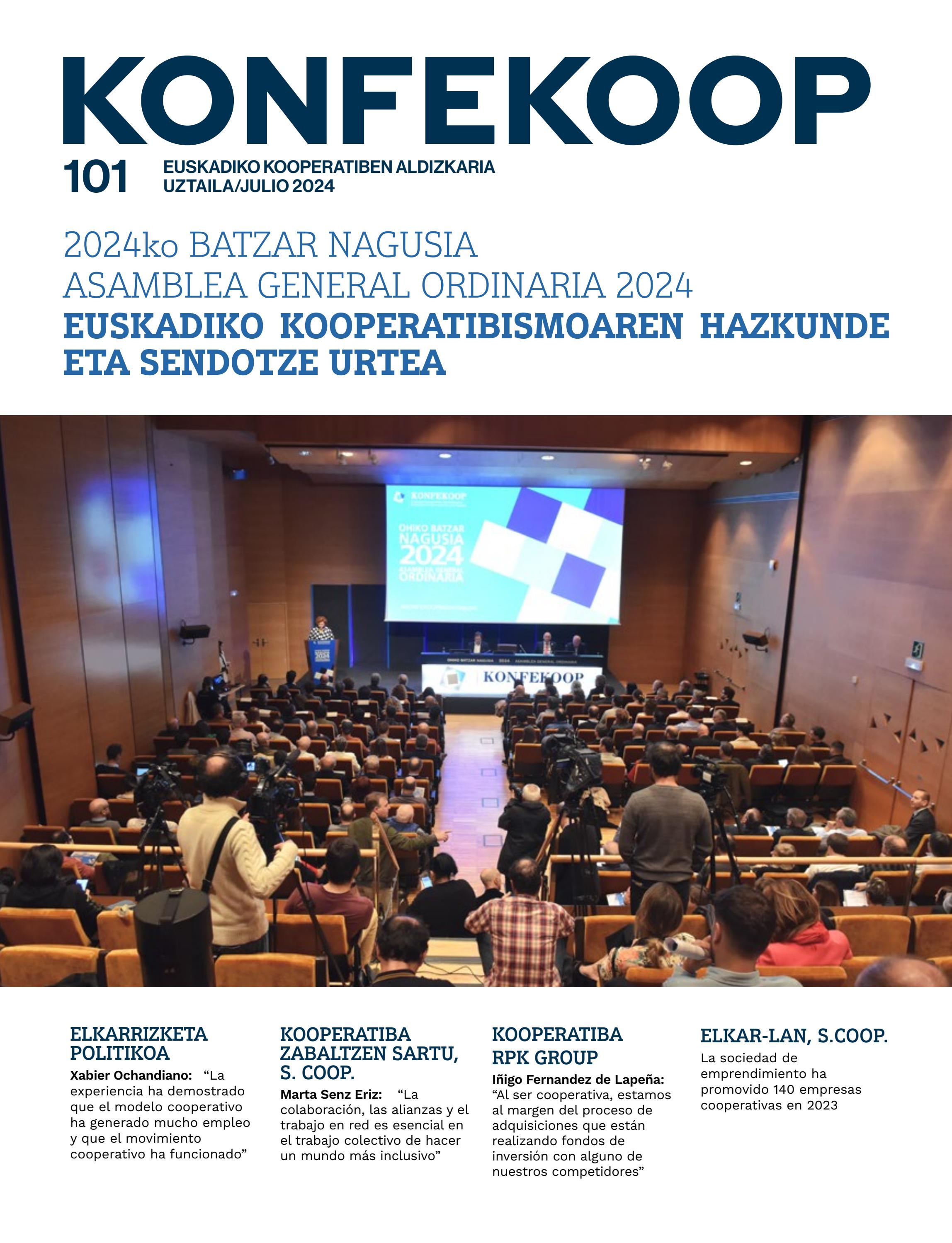 101 KONFEKOOP ALDIZKARIA by KONFEKOOP - Issuu