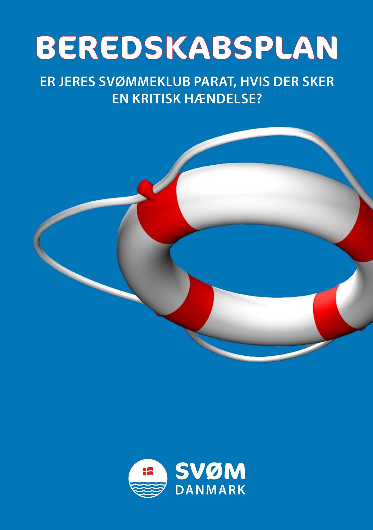 Beredskabsplan by mkl-svoemdanmark - Issuu