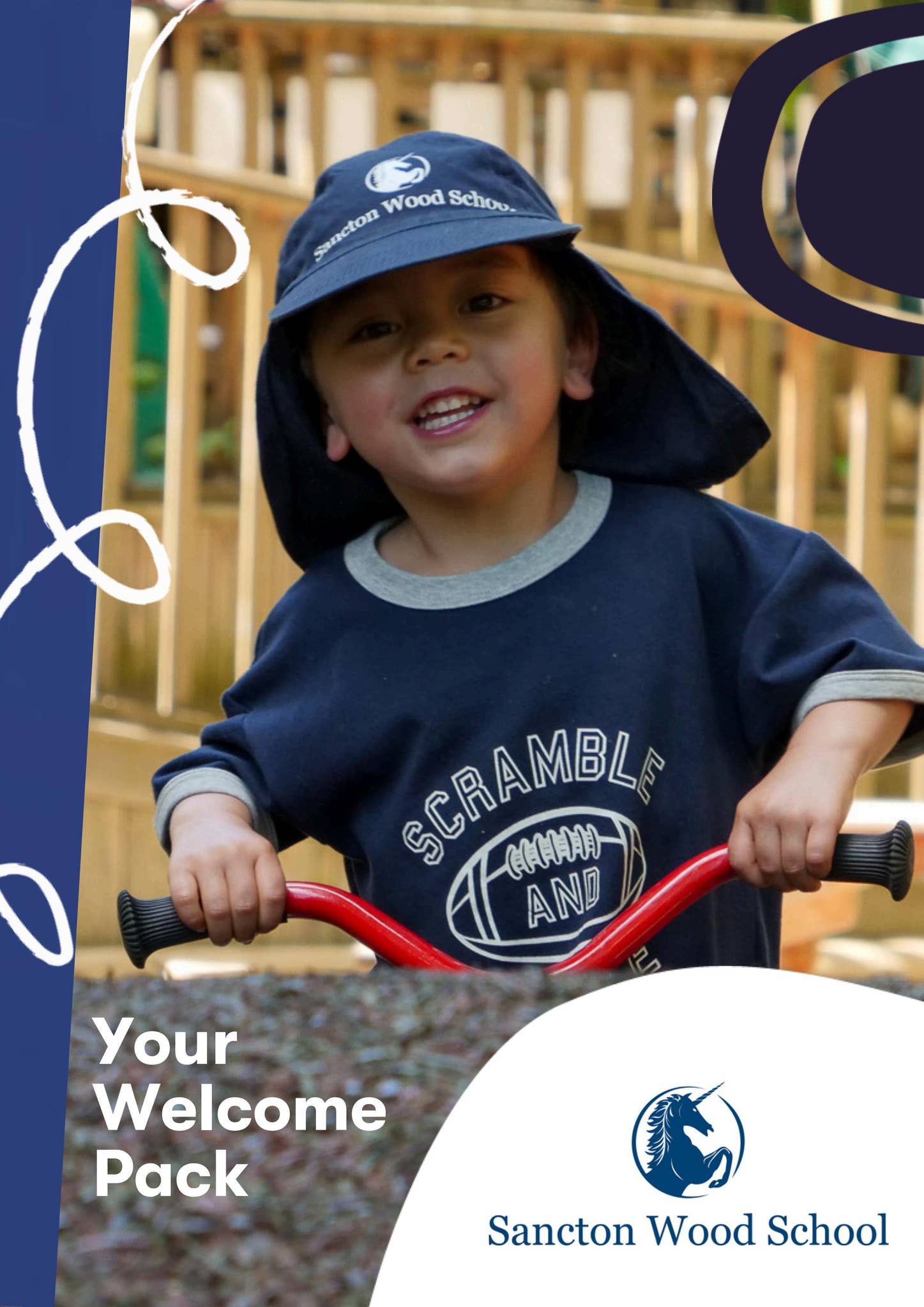 Sancton Wood Nursery Welcome Pack 0724 by Dukes_Education - Issuu