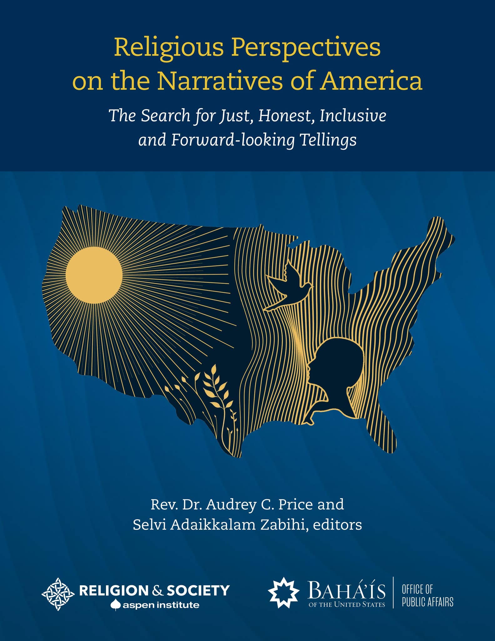 Religious Perspectives on the Narratives of America by BahaiBookstore ...