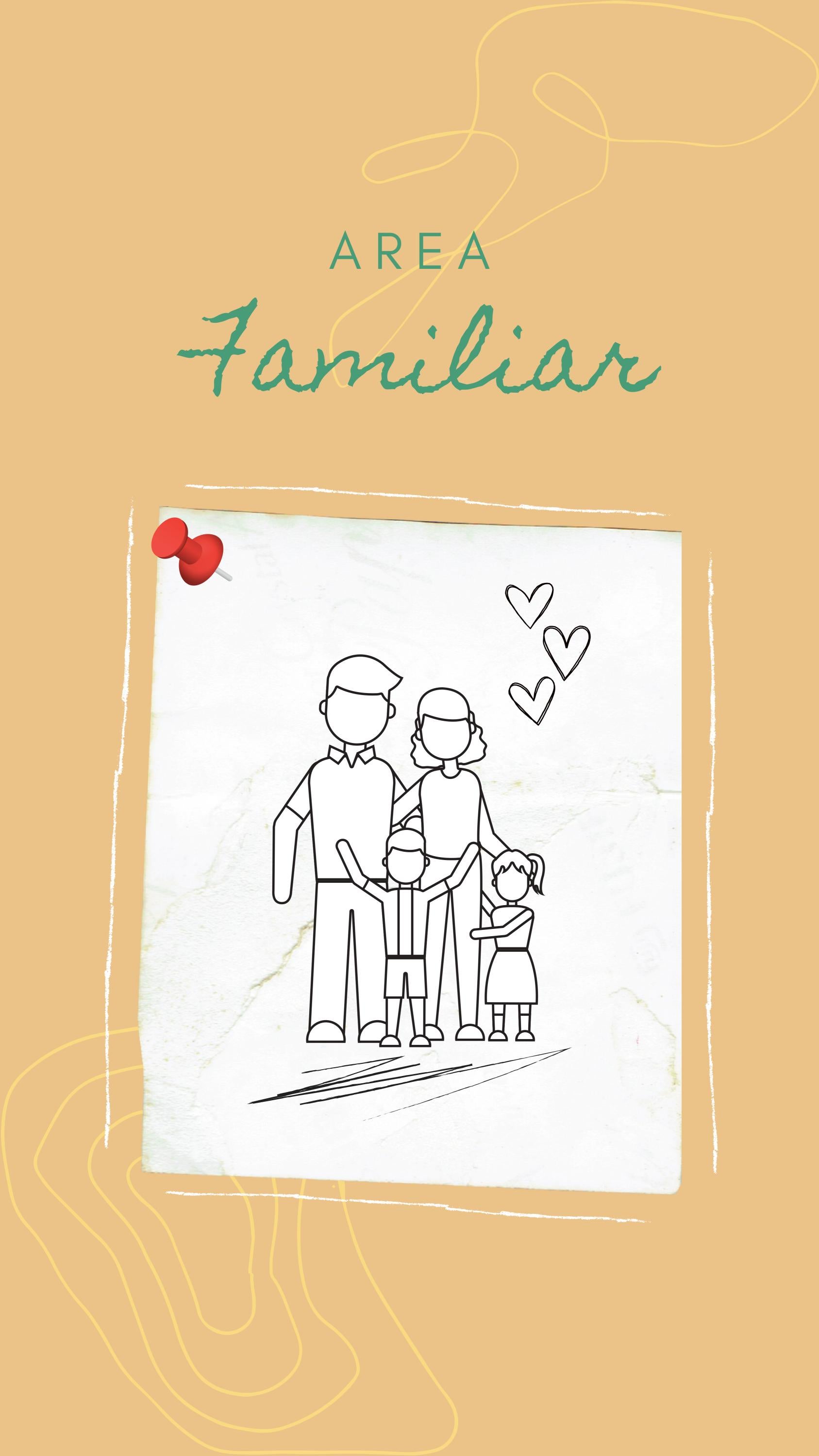 Area Familiar by Nelson Hernandez - Issuu