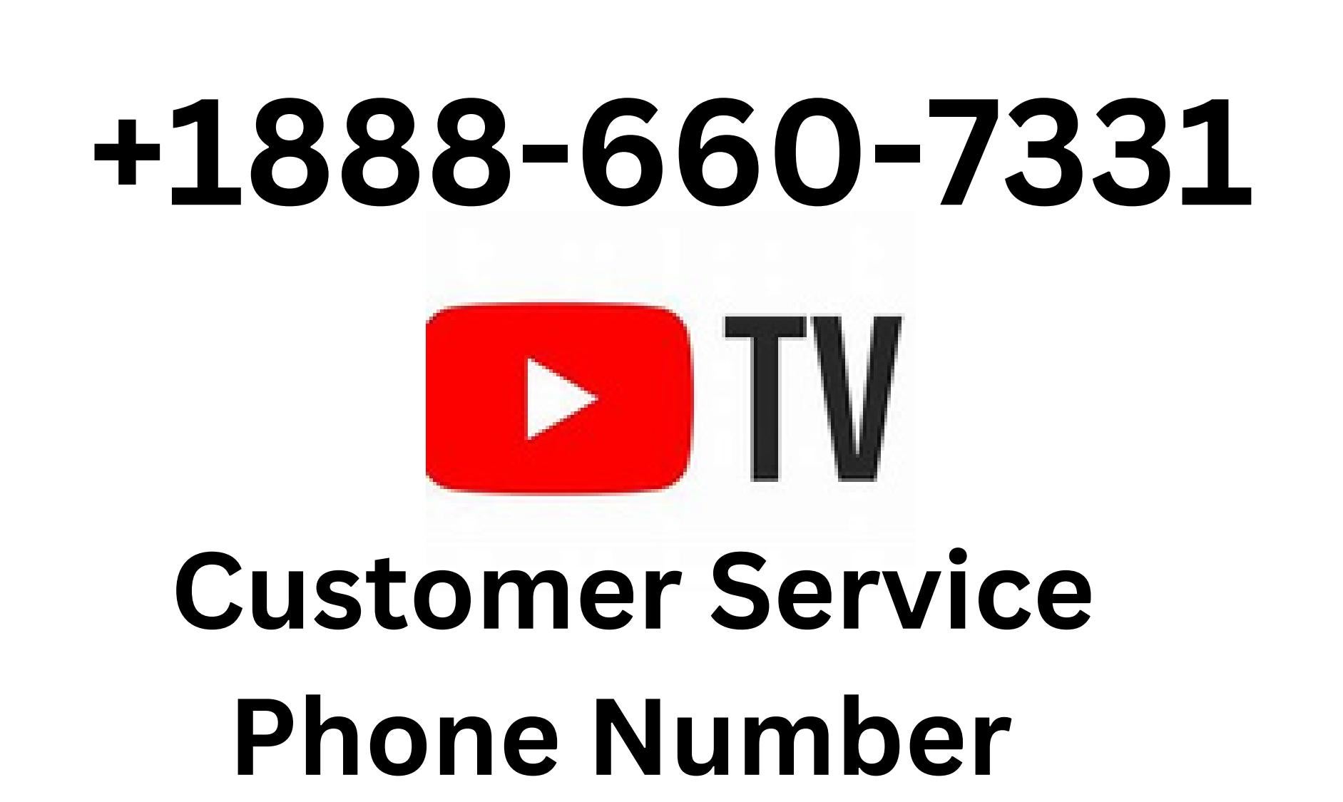 YouTube Tv Customer Service by youtubetv77 - Issuu