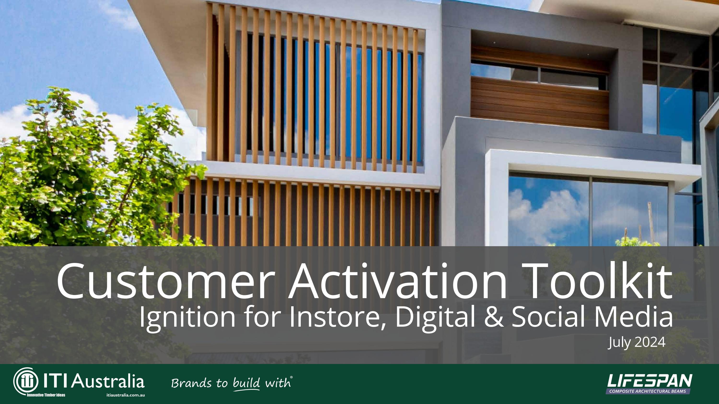 Lifespan Activation Toolkit by itiaustralia - Issuu