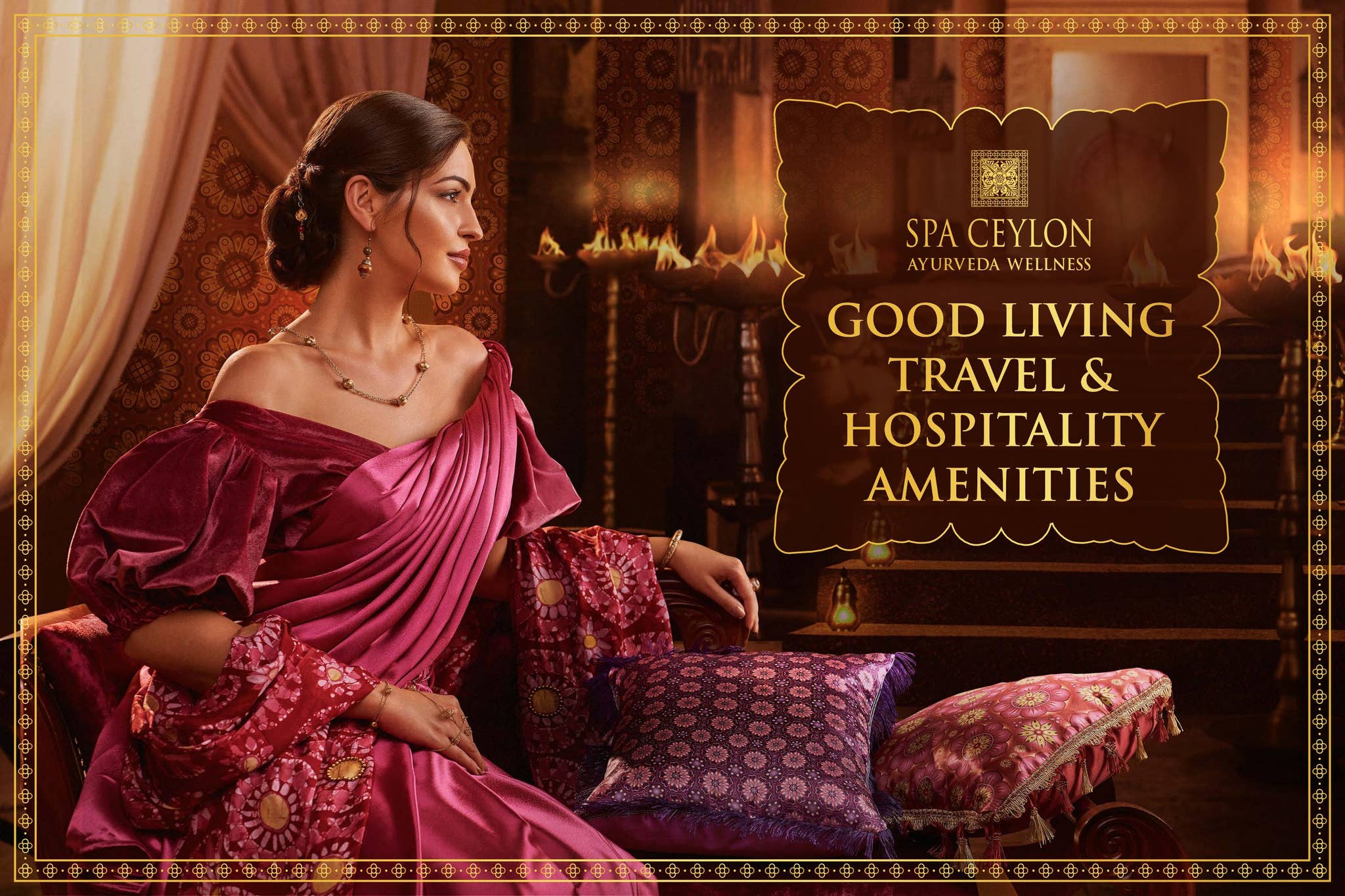 Spa Ceylon - Travel & Hospitality Amenities by Spa Ceylon Luxury ...