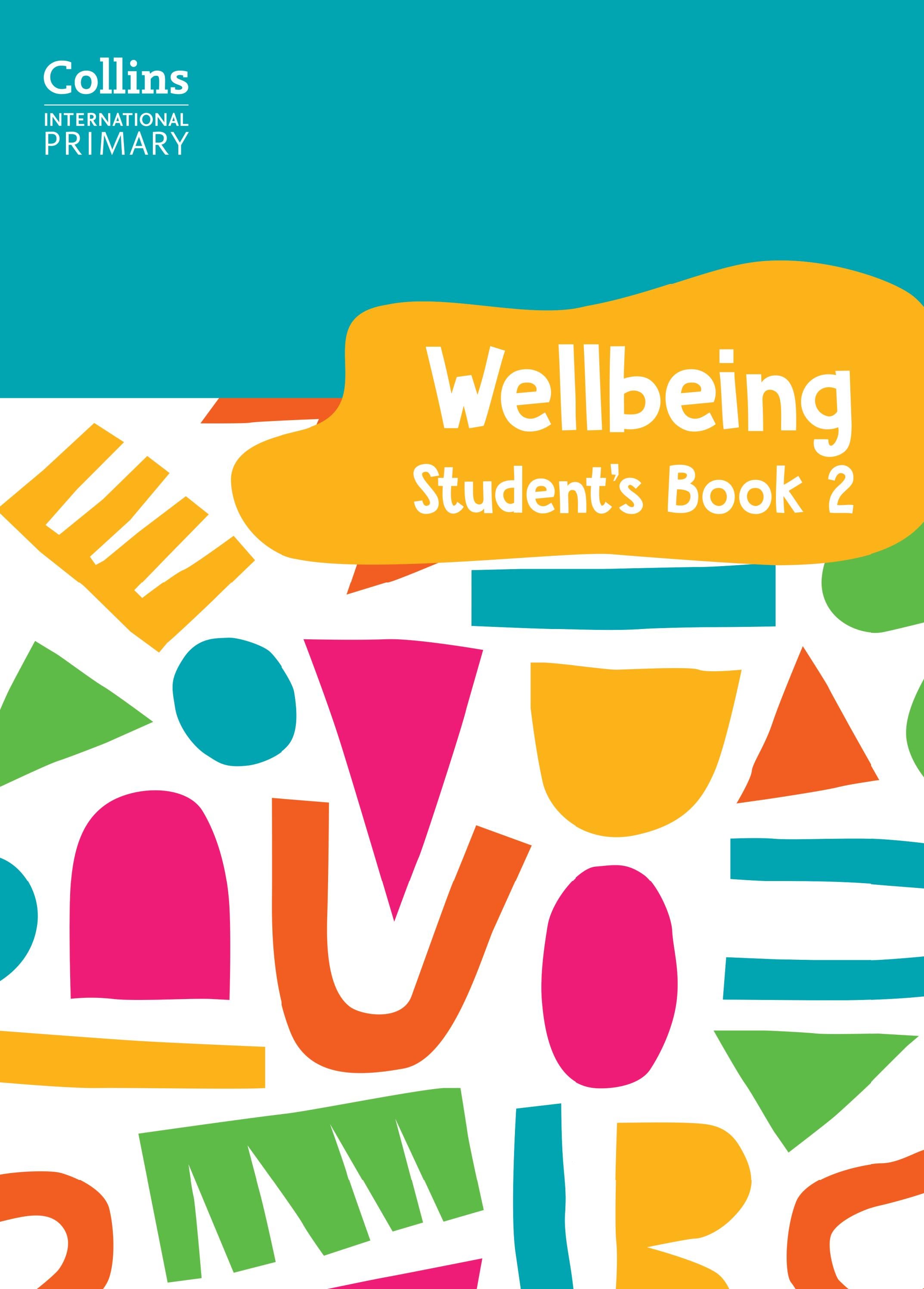 Collins Int. Wellbeing SB 2 - Look Inside by Collins - Issuu