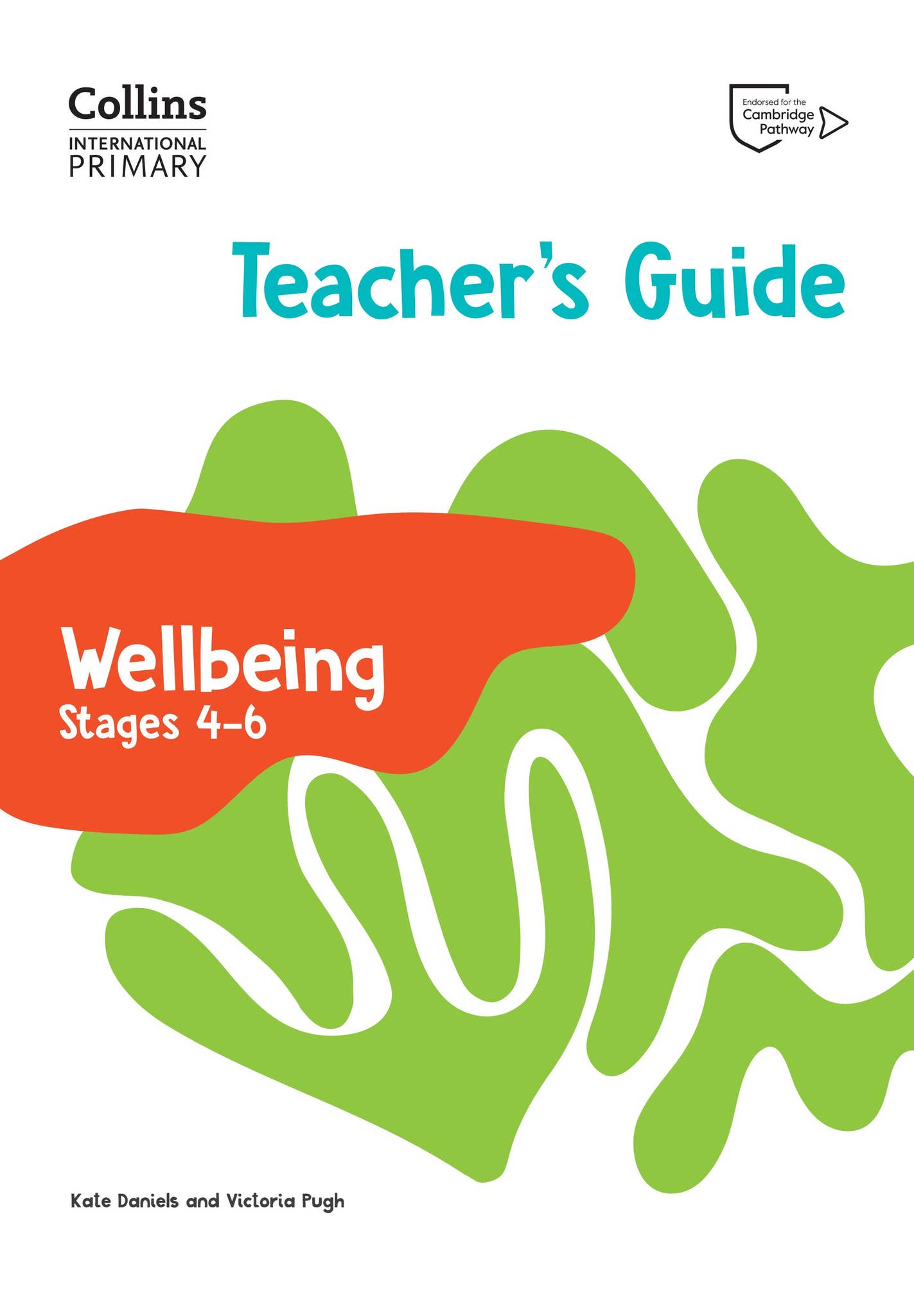 Collins Int. Wellbeing TG 4-6 - Look Inside by Collins - Issuu