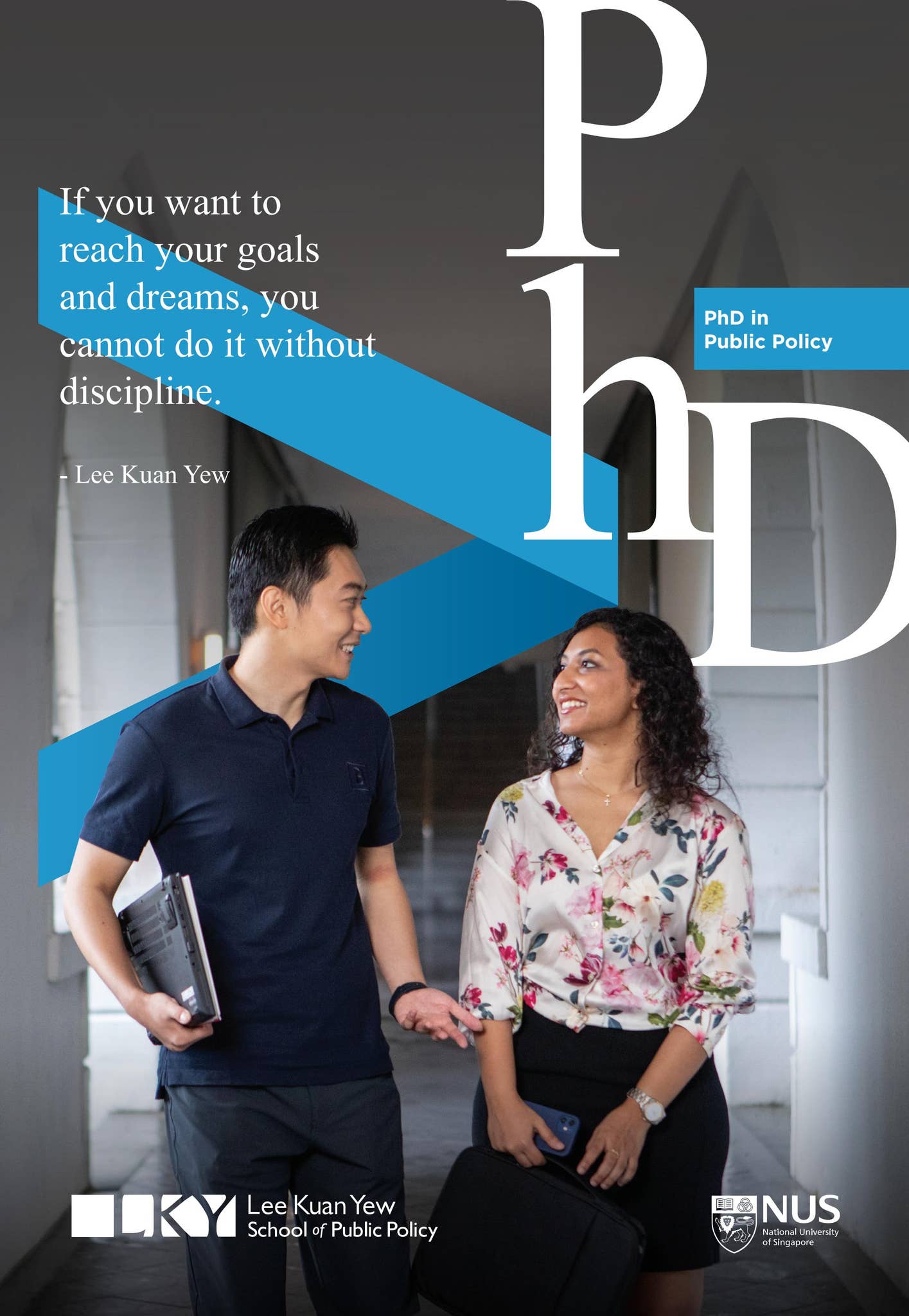 LKYSPP PhD in Public Policy Brochure 2024 by Lee Kuan Yew School of ...