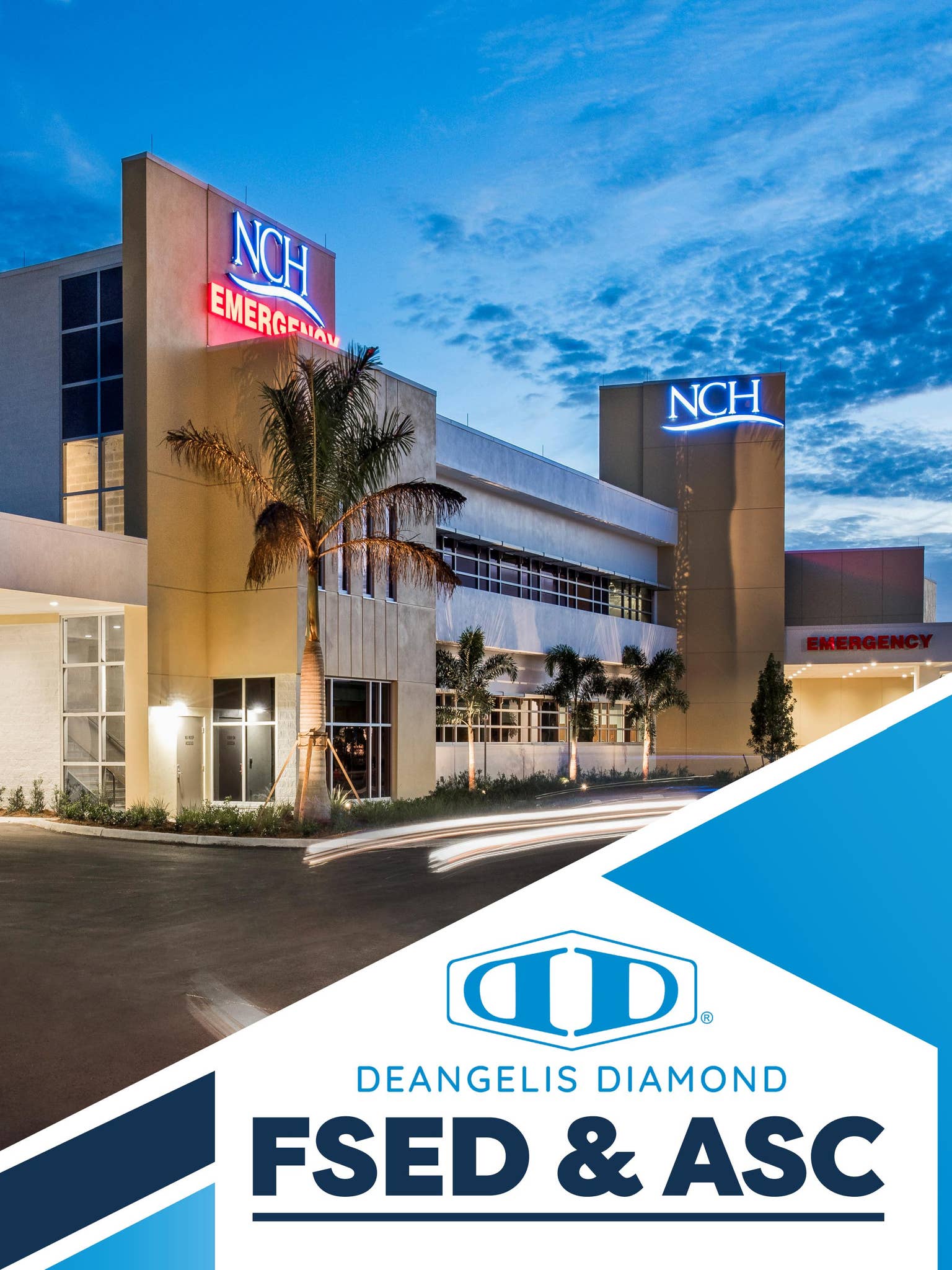 DD FSED & ASC by deangelisdiamond - Issuu