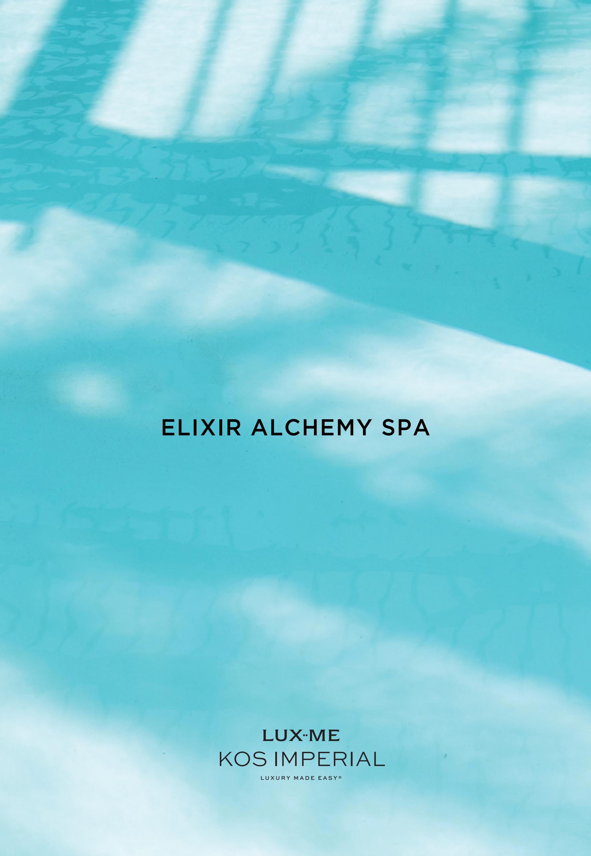 Kos-Imperial-Spa-Brochure-EN by Grecotel Hotels & Resorts - Issuu