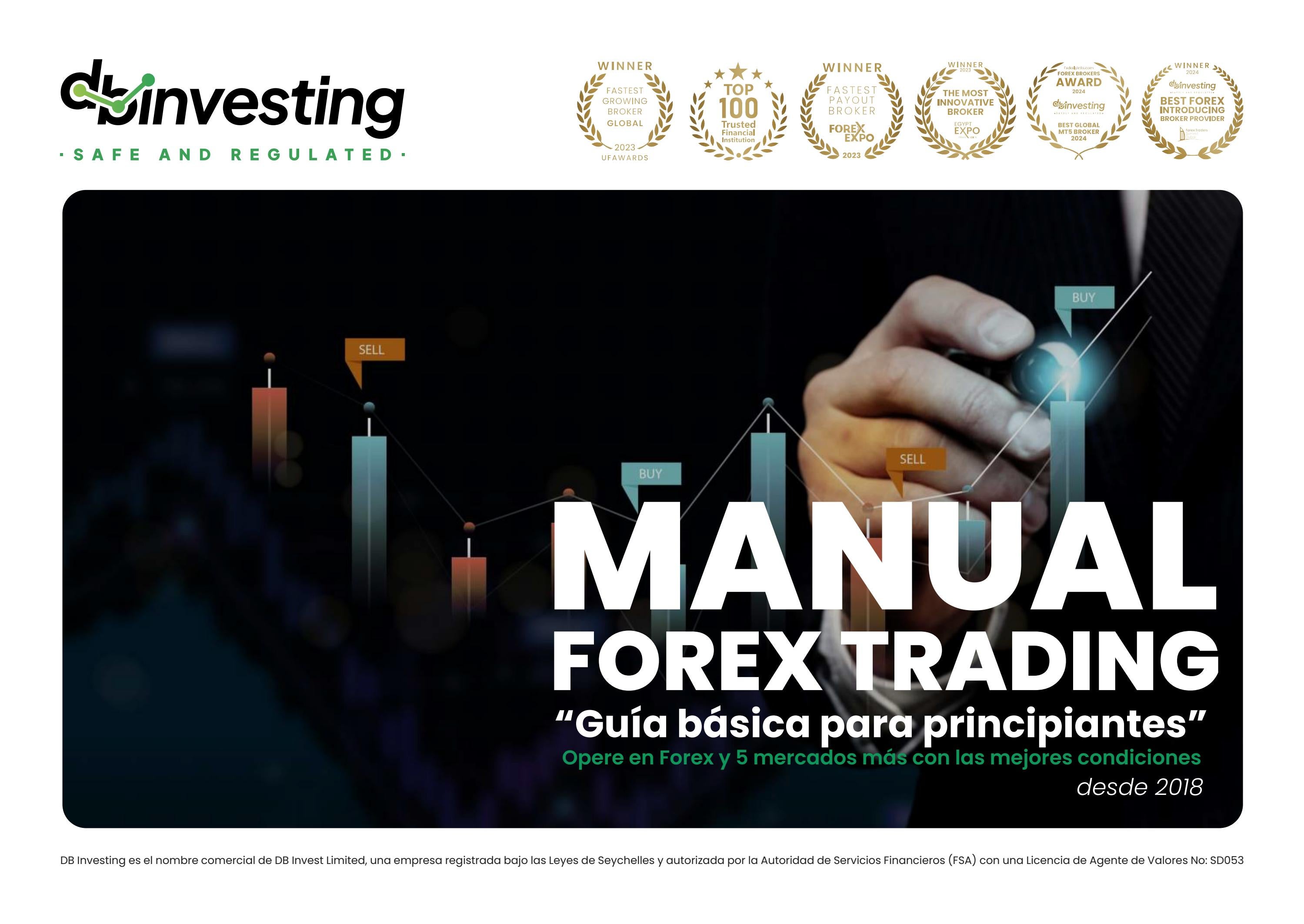 Guia Basica - Manual de Trading by DB Investing - Issuu