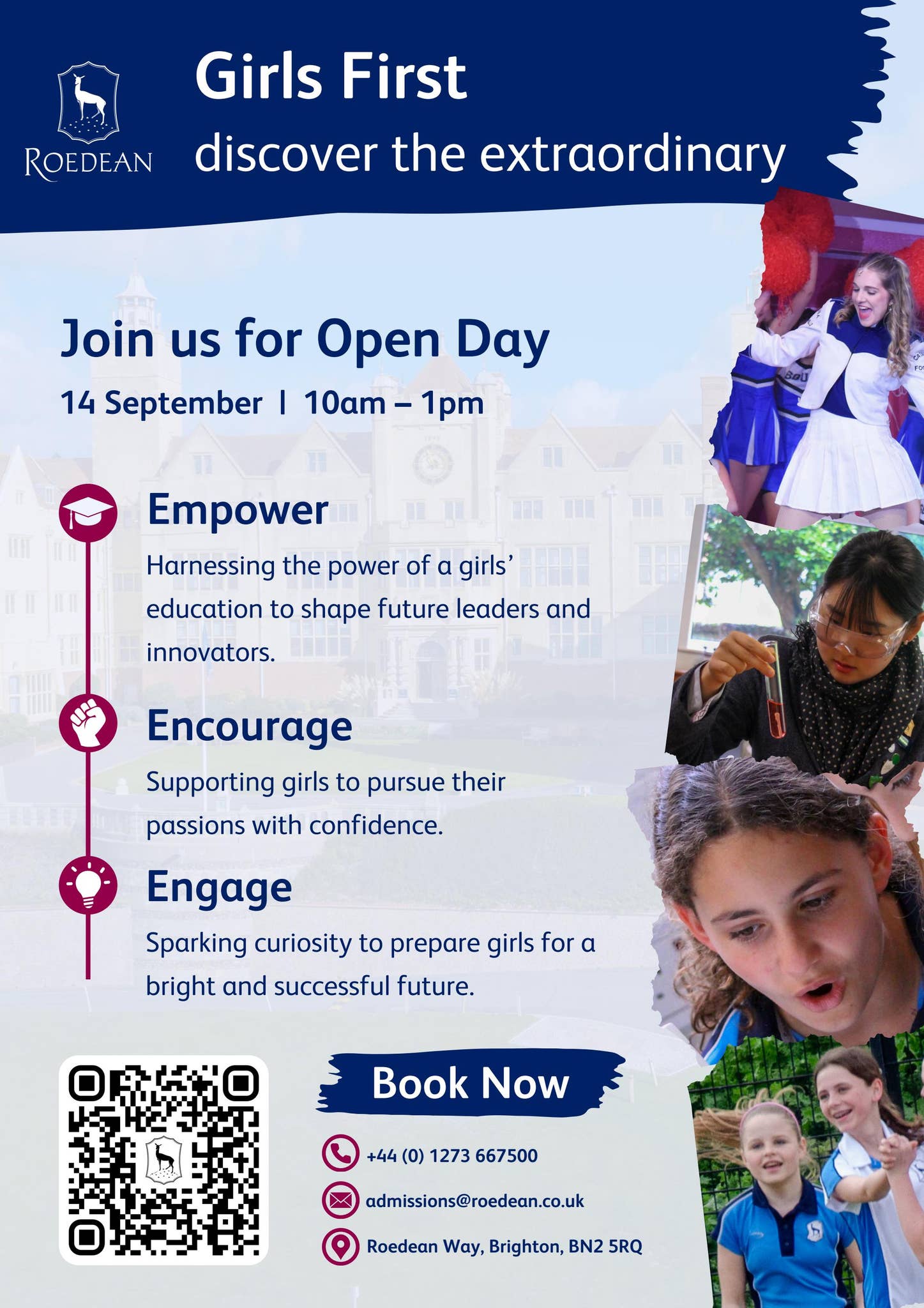 2024 September Open by Roedean School - Issuu