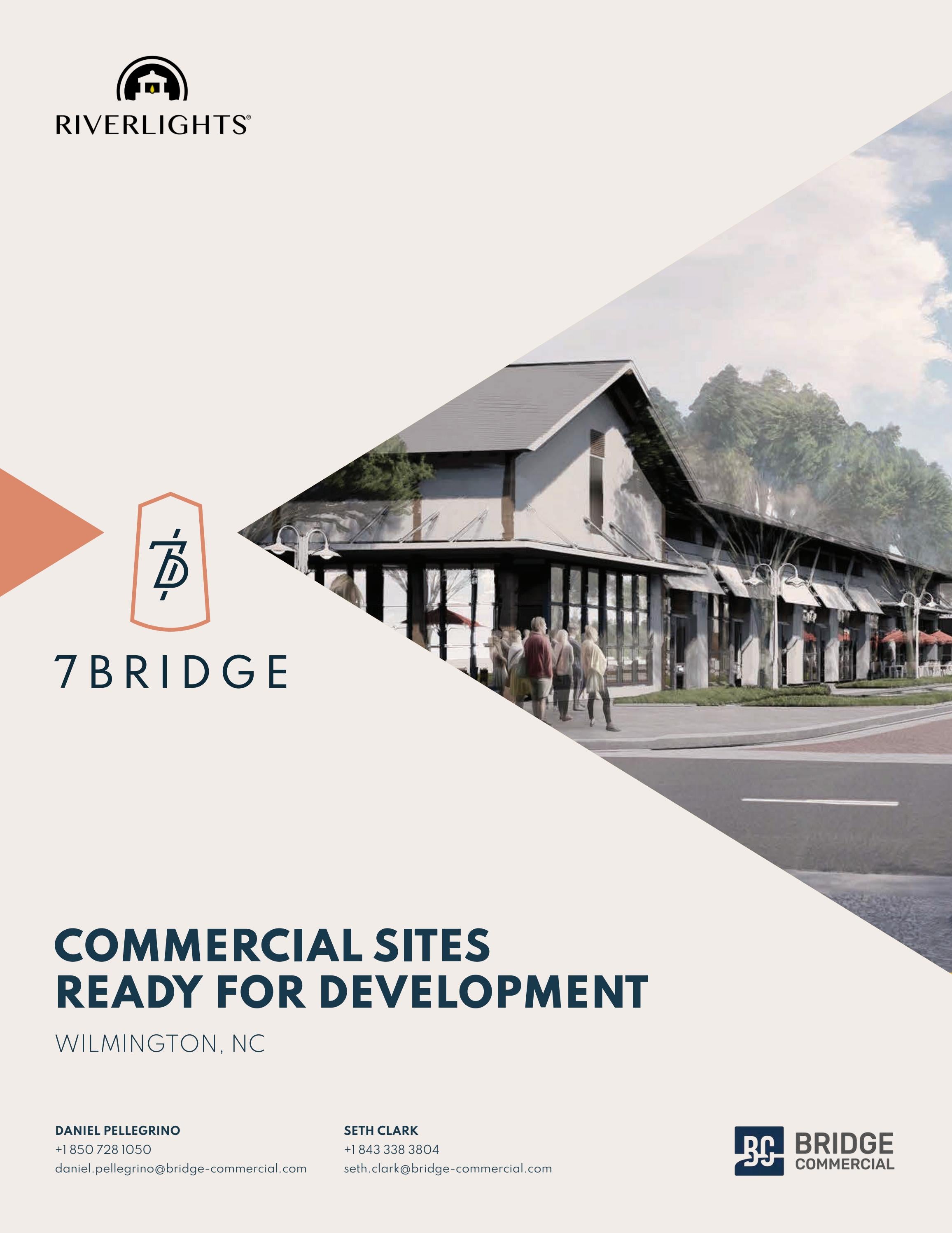 Riverlights - 7 Bridge by bridgecommercial - Issuu