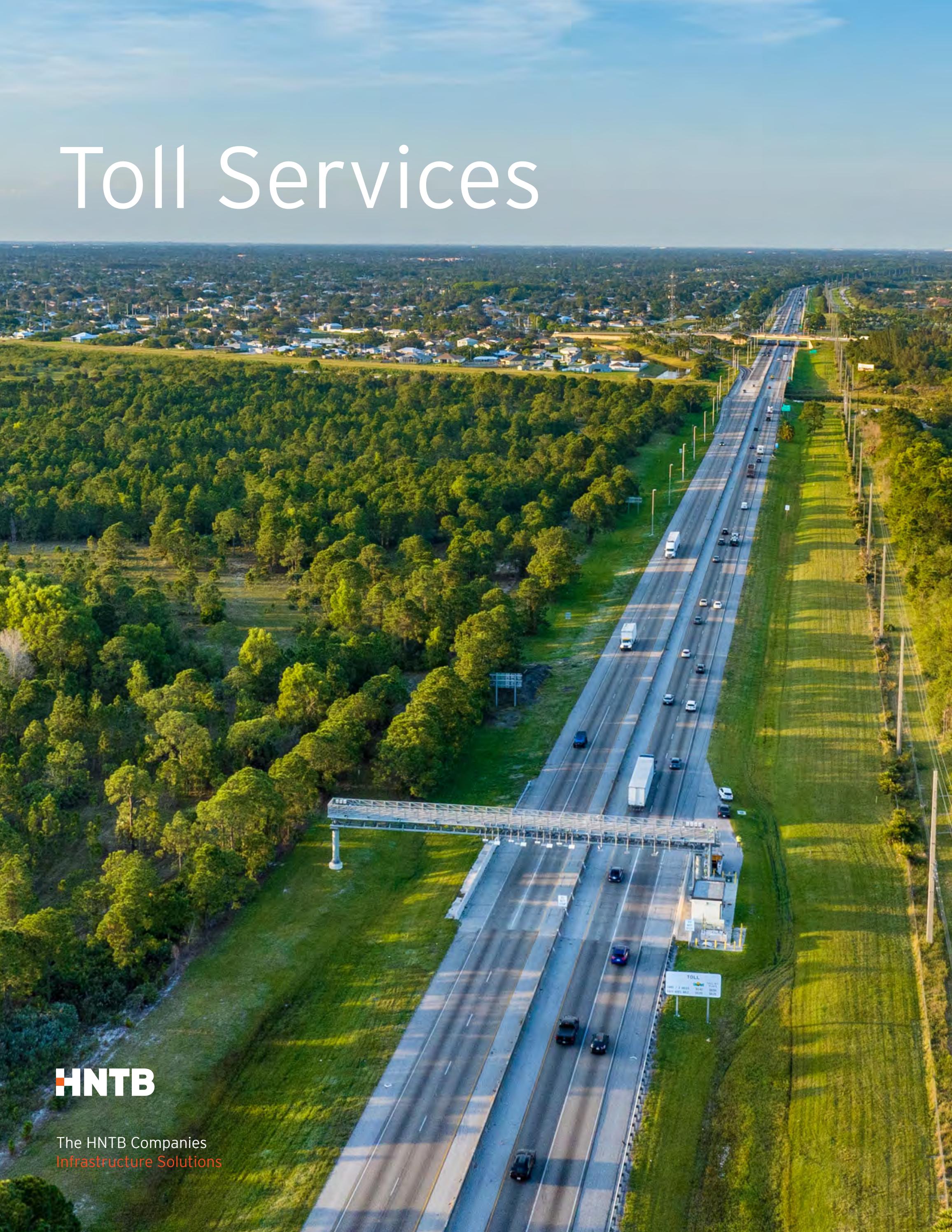 Toll Services Brochure by hntbcompanies - Issuu