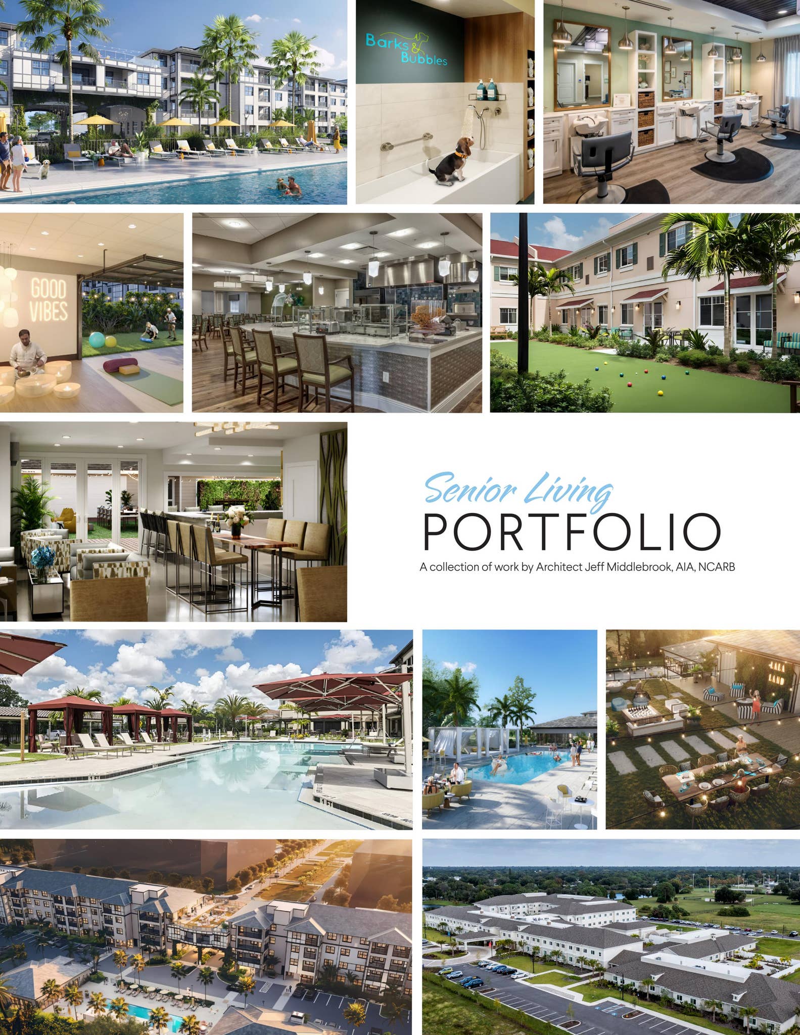 Jeff Middlebrook Senior Living Portfolio by Goodwyn Mills Cawood - Issuu