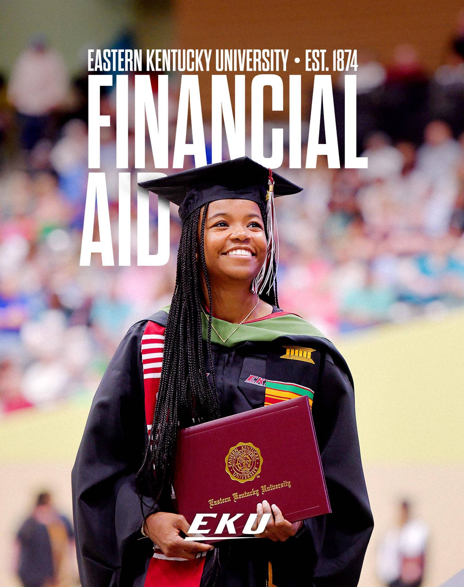 2024 Financial Aid Brochure by Eastern Kentucky University - Issuu