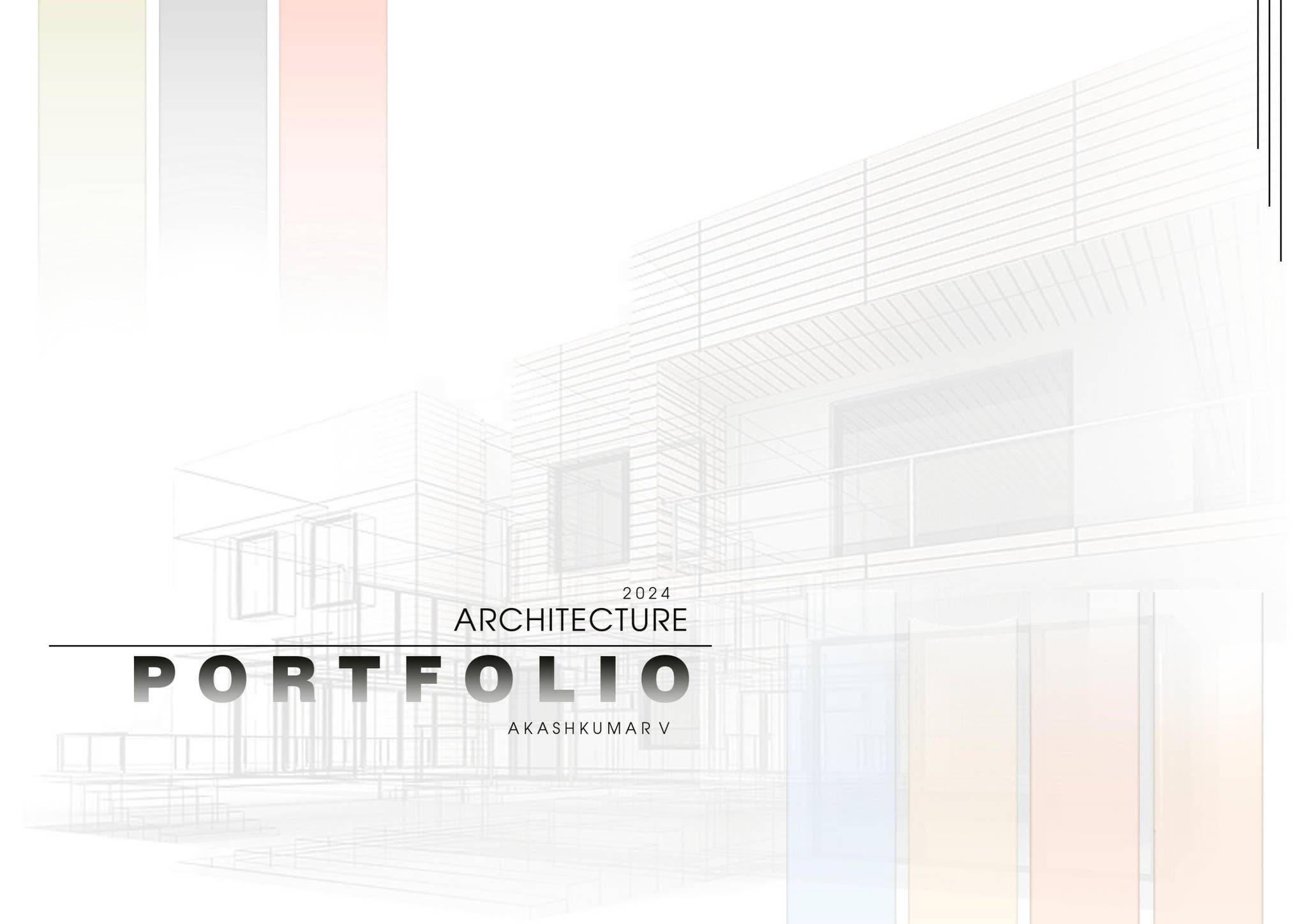 B ARCH PORTFOLIO by AkashVijay - Issuu