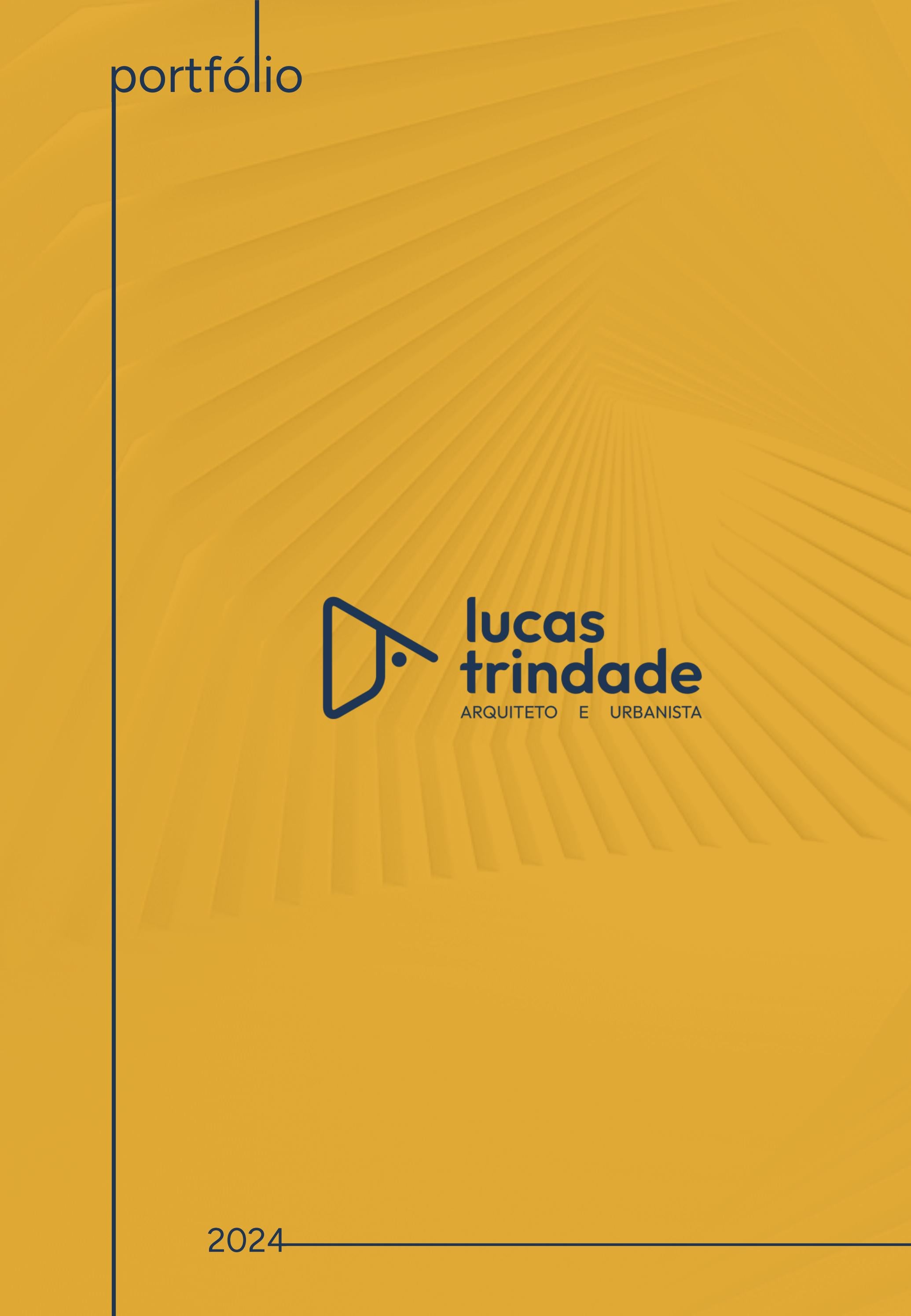 PORTFÓLIO | Lucas Trindade by Lucas Trindade - Issuu