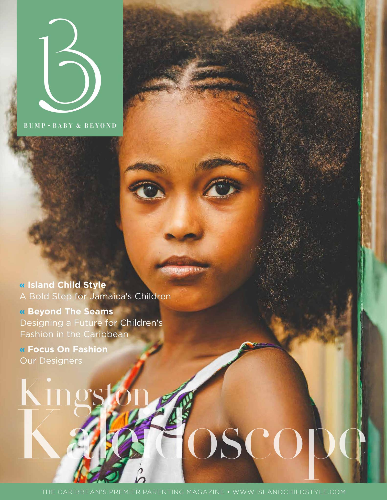 B3 Parenting Magazine - Island Child Style 2023 Edition by B3 Parenting ...