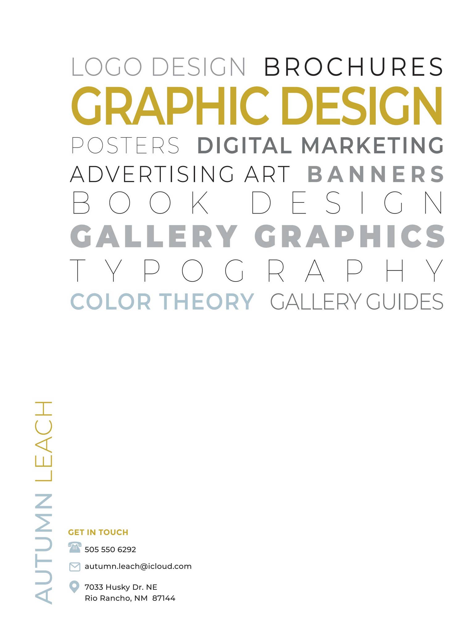 Autumn Leach Portfolio by Your Home Money Saving Magazine - Issuu