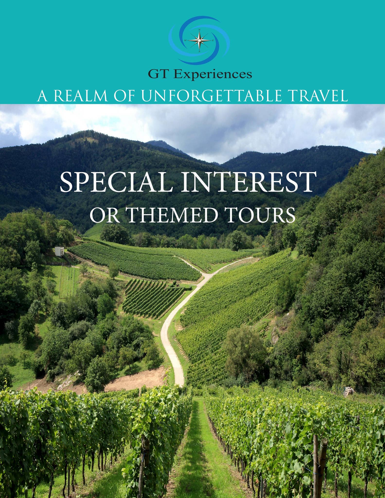 GT EXPERIENCES SPAS by gtexperiencesnew - Issuu