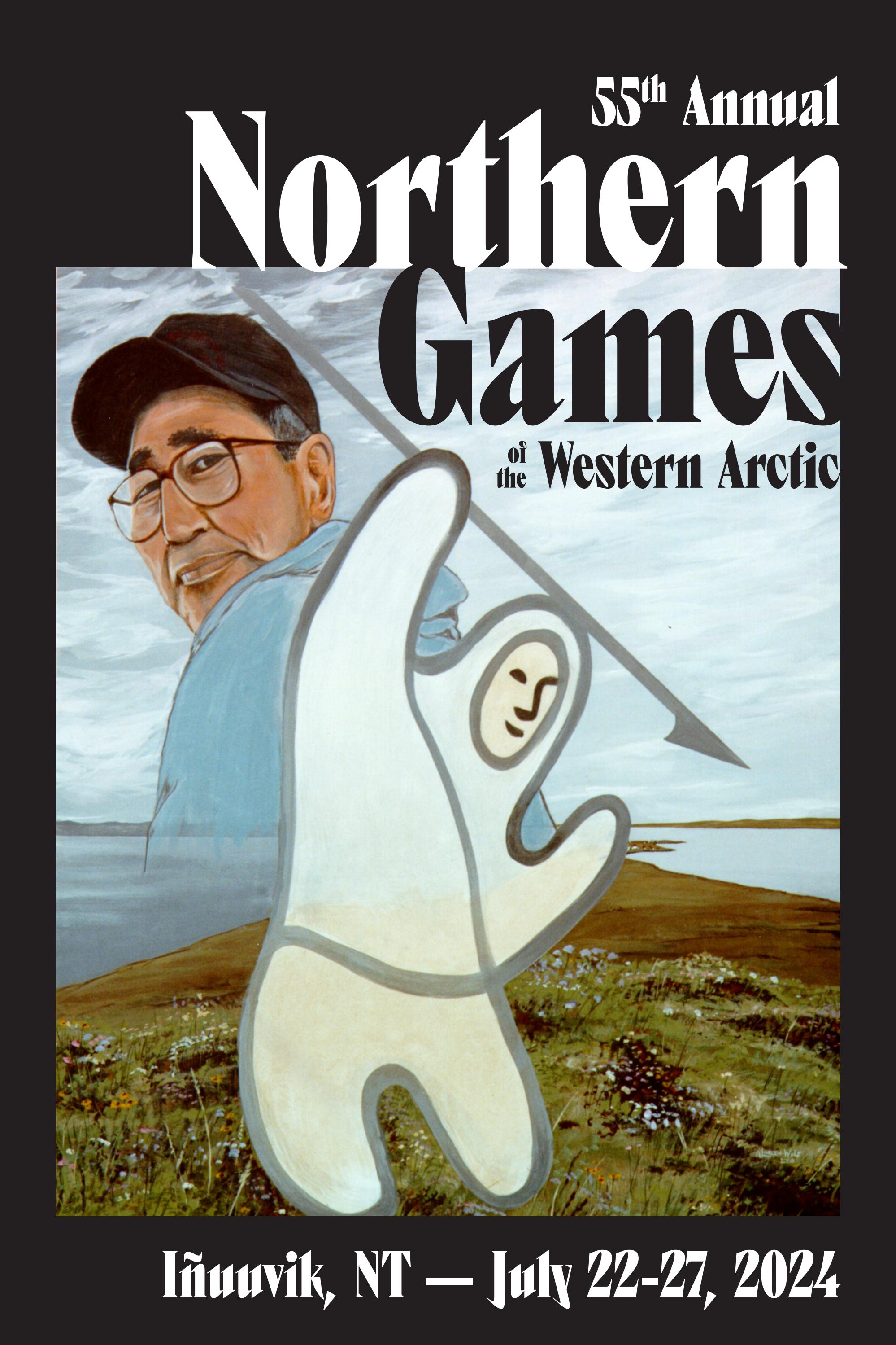 55th Annual Northern Games – Event Program by Tusaayaksat Magazine - Issuu