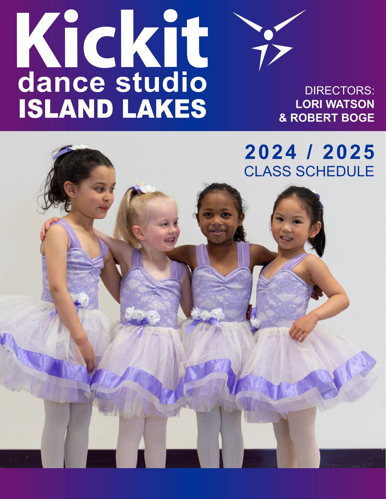 Kickit Island Lakes | 2024/2025 Schedule by kickitdance - Issuu