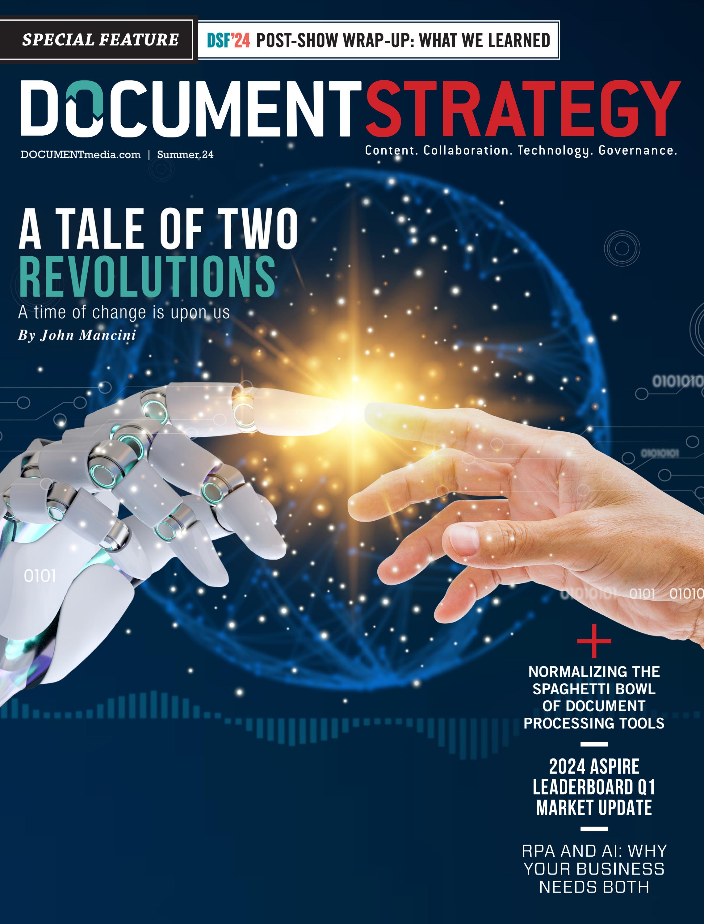 DOCUMENT Summer 2024 by MadMen3 - Issuu