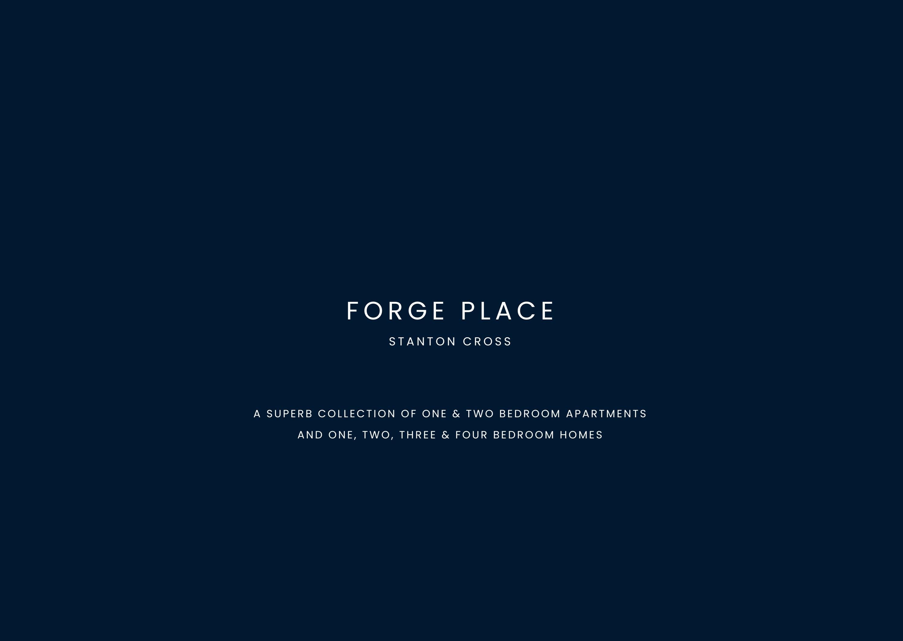 Forge Place Brochure by Tilia Homes - Issuu