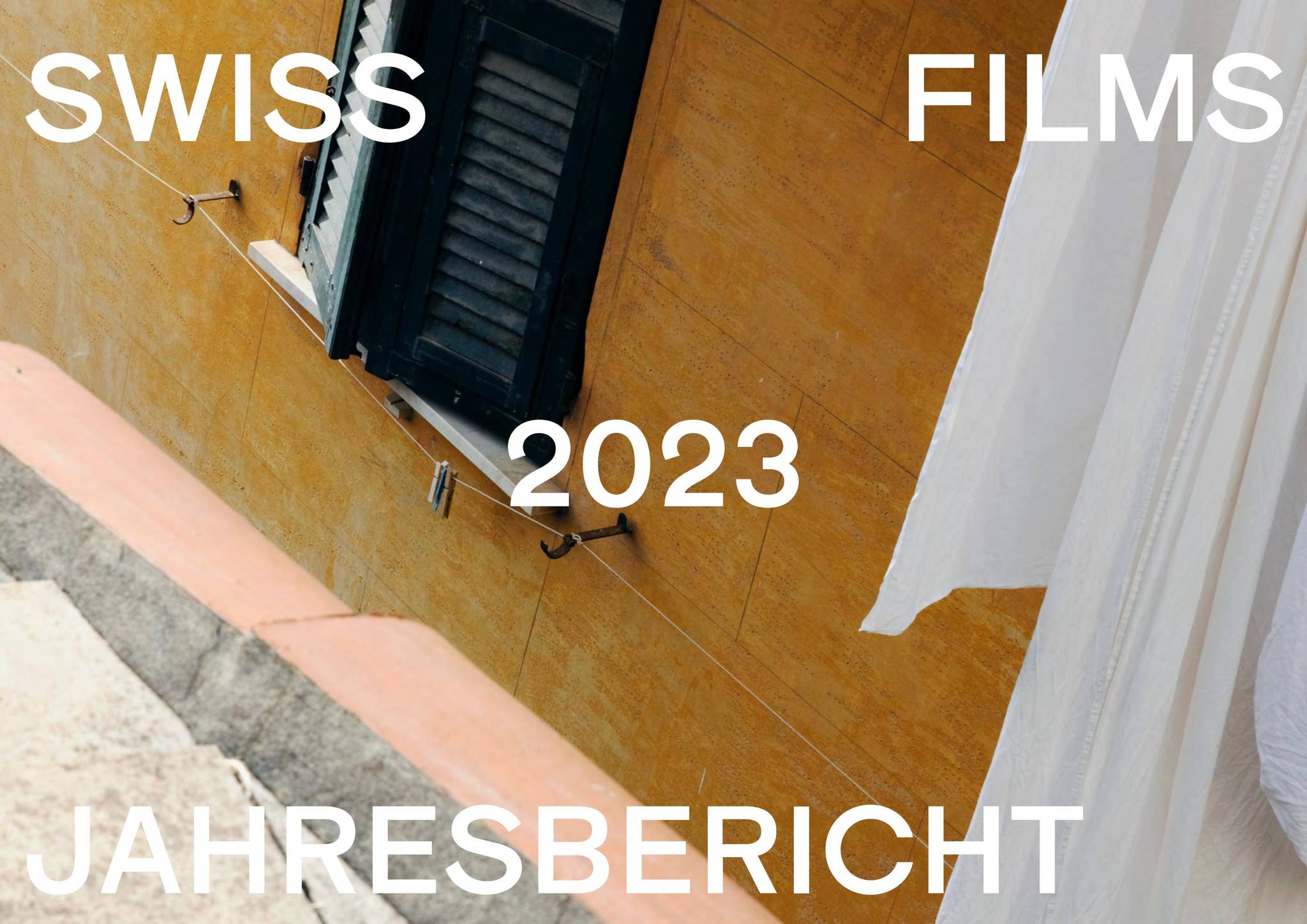 SWISS FILMS Jahresbericht 2023 by SWISS FILMS - Issuu