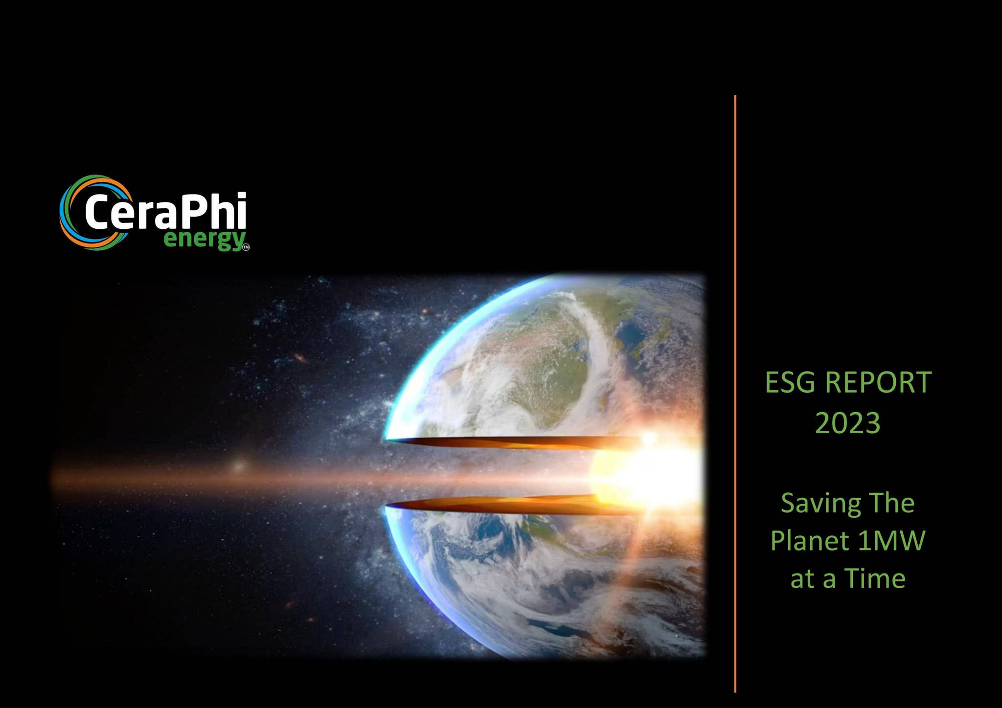 Ceraphi ESG Report 2023 by tagadesign - Issuu