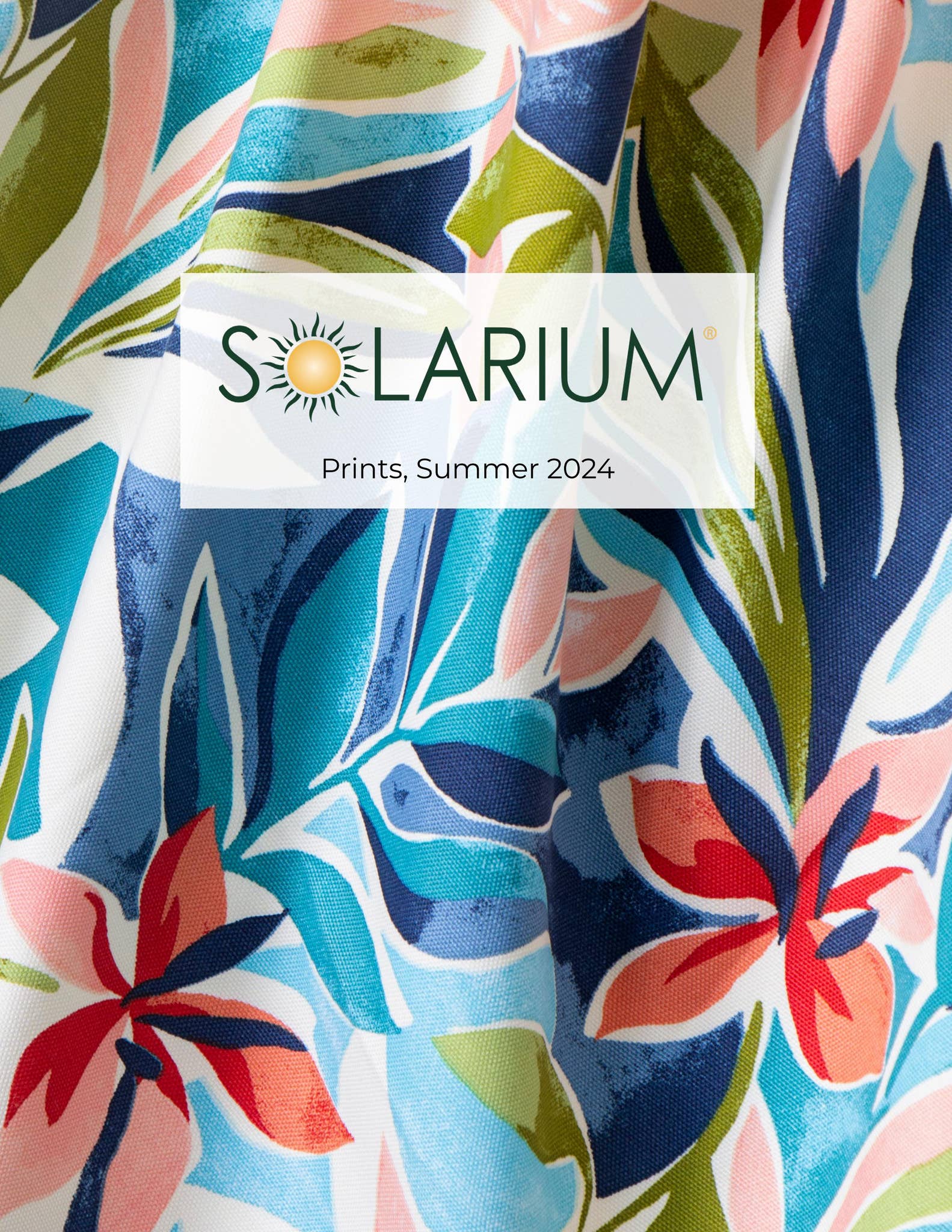 Solarium, Spring 2024 by Richloom - Issuu