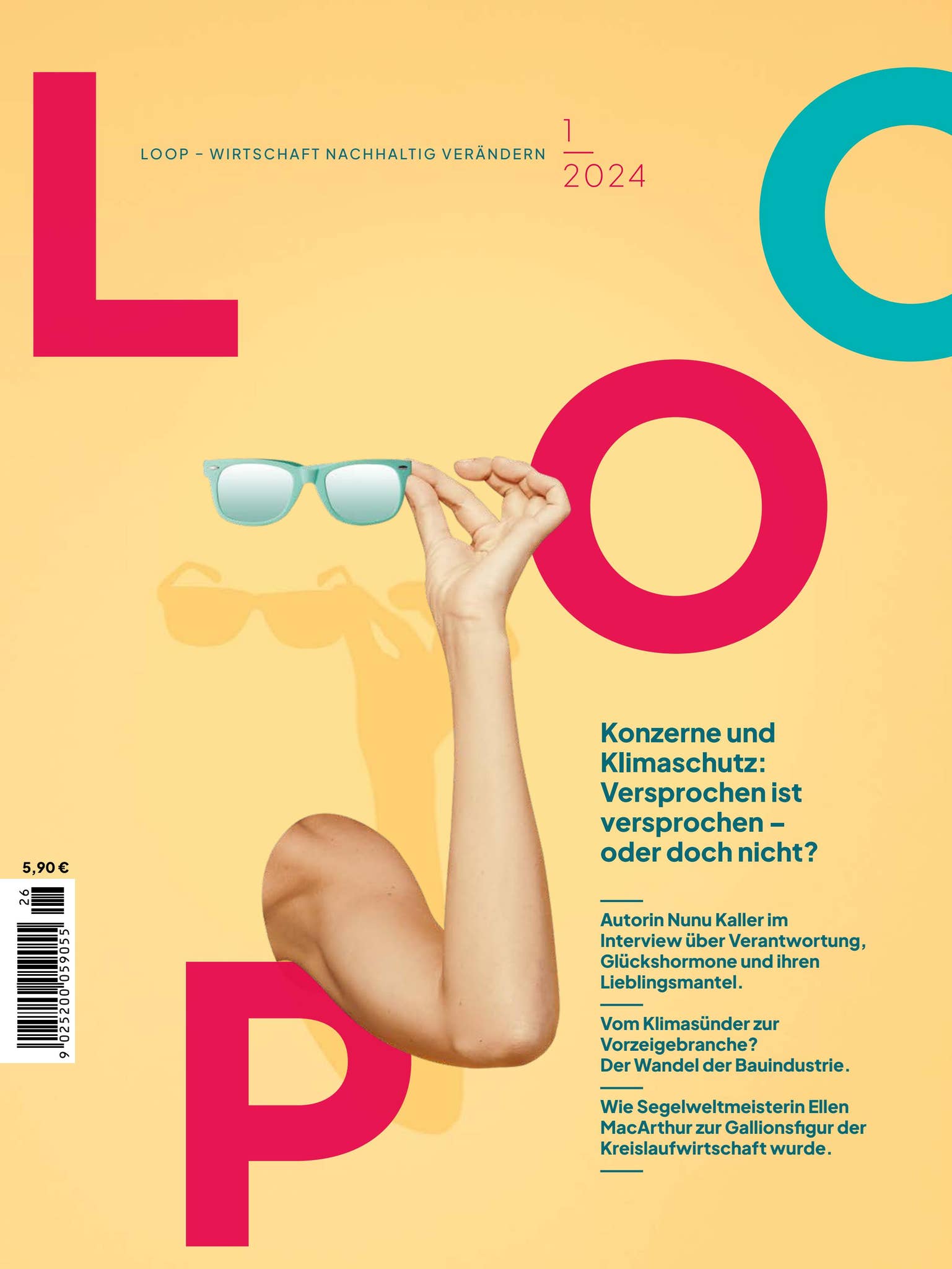 LOOP 1 2024 by Egger & Lerch - Issuu