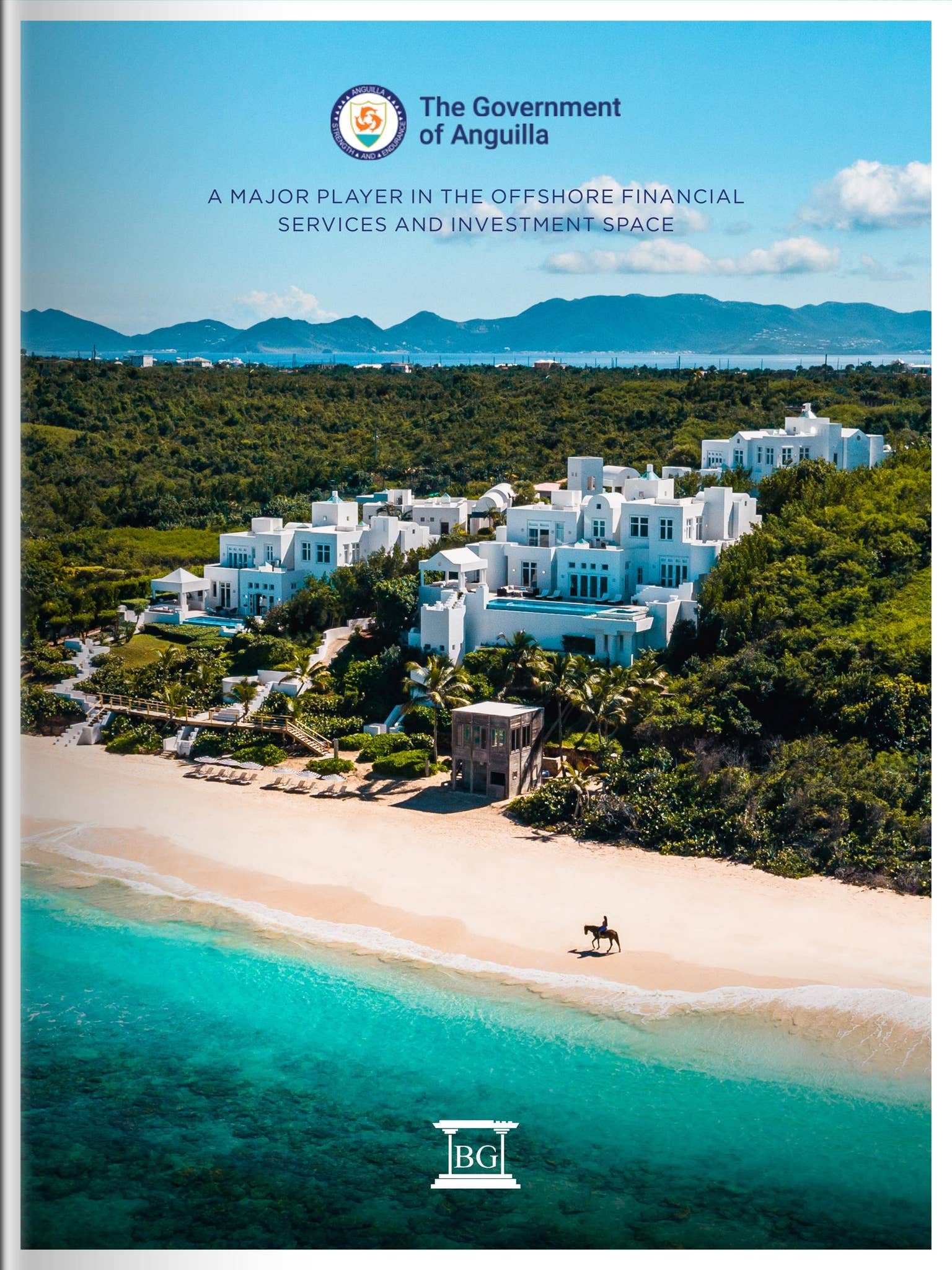 The Government of Anguilla by Outlook Publishing - Issuu