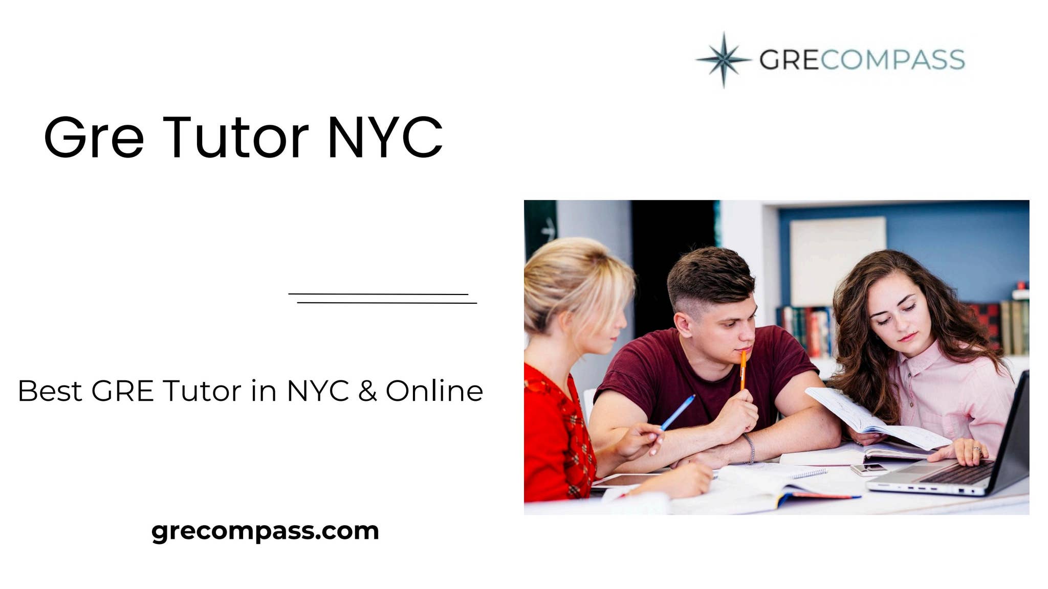 Gre Tutor NYC by GRE Compass - Issuu