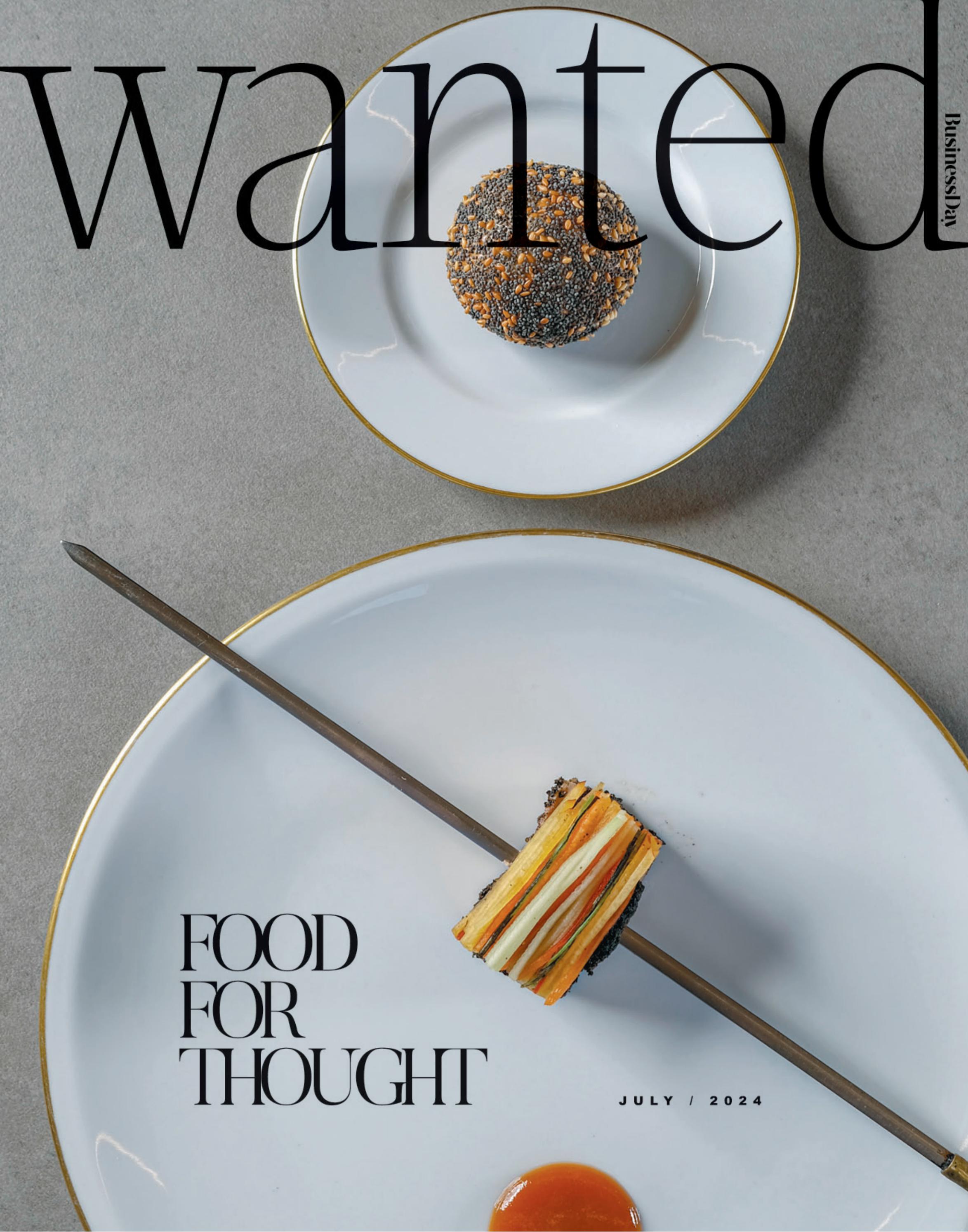 Business Day Wanted July 2024 by SundayTimesZA - Issuu